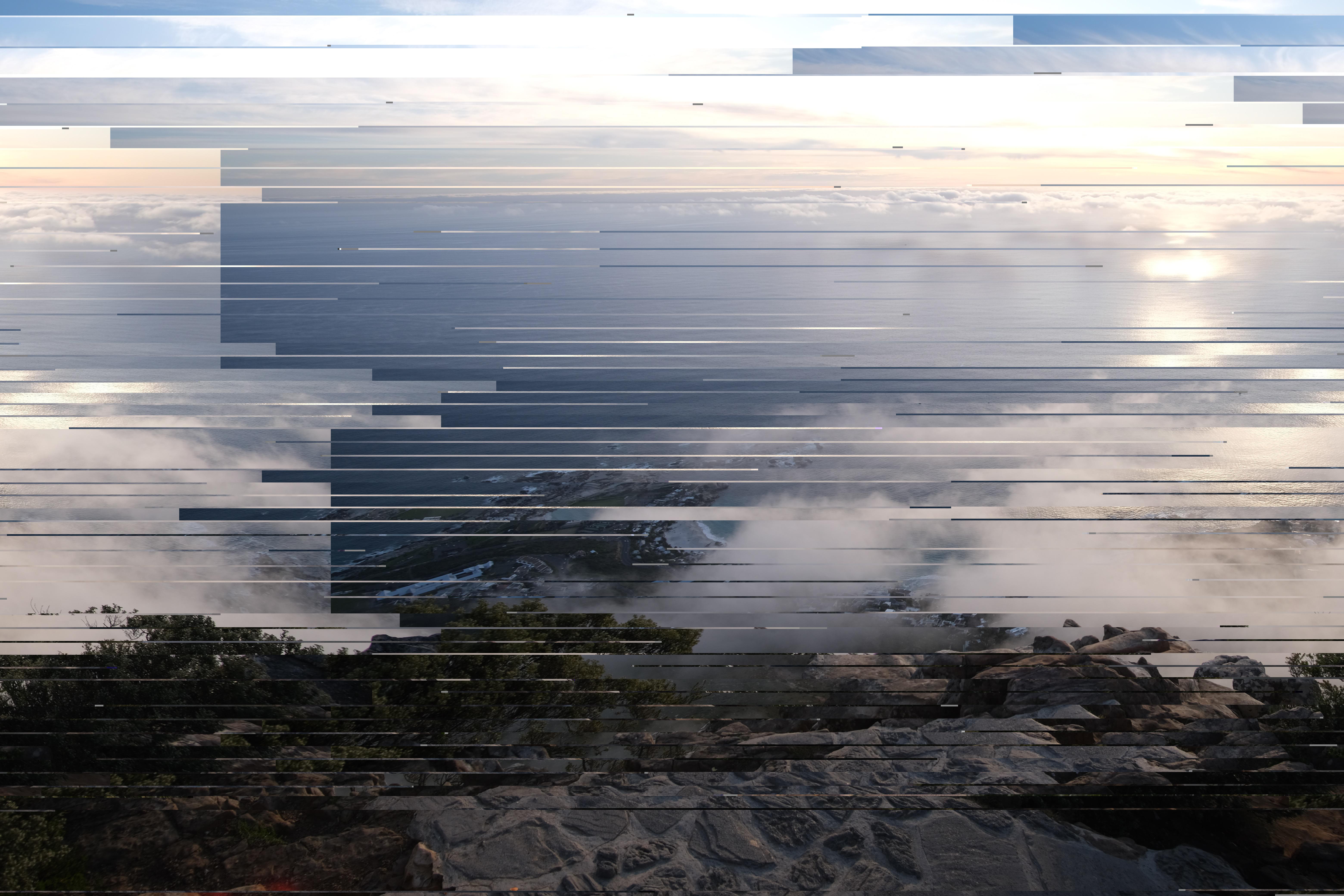 Entered the Matrix in SouthAfrica | Scrolller