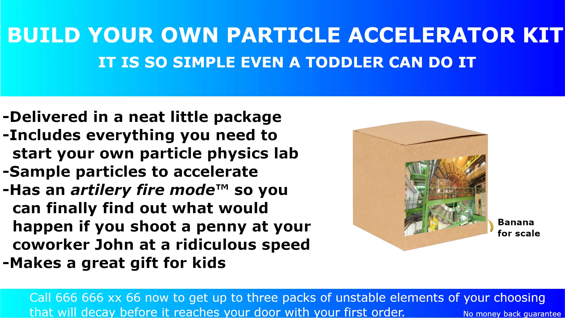 Entry 15: Banana for scale | Scrolller