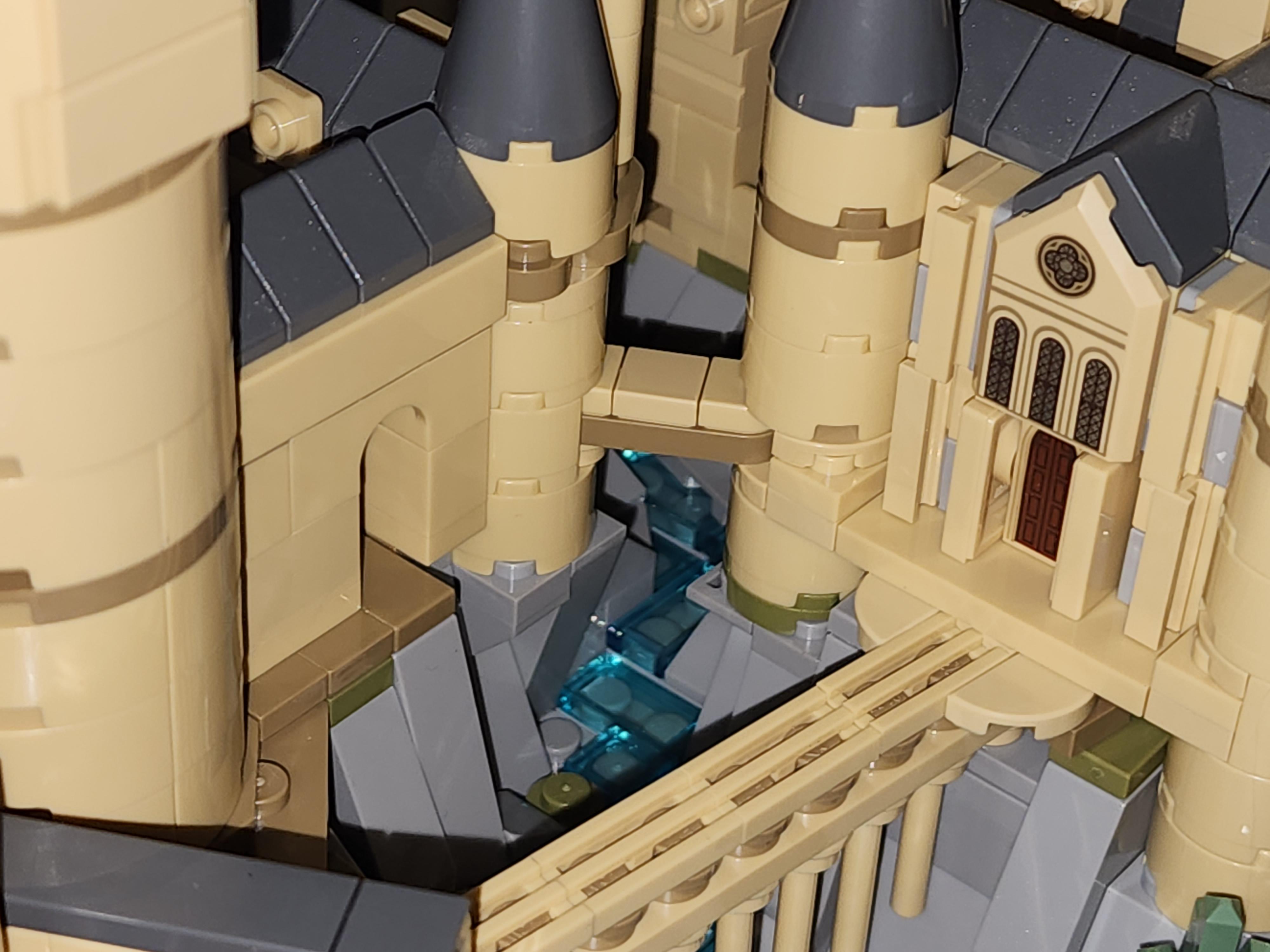 More miniscale sets Lego | Scrolller