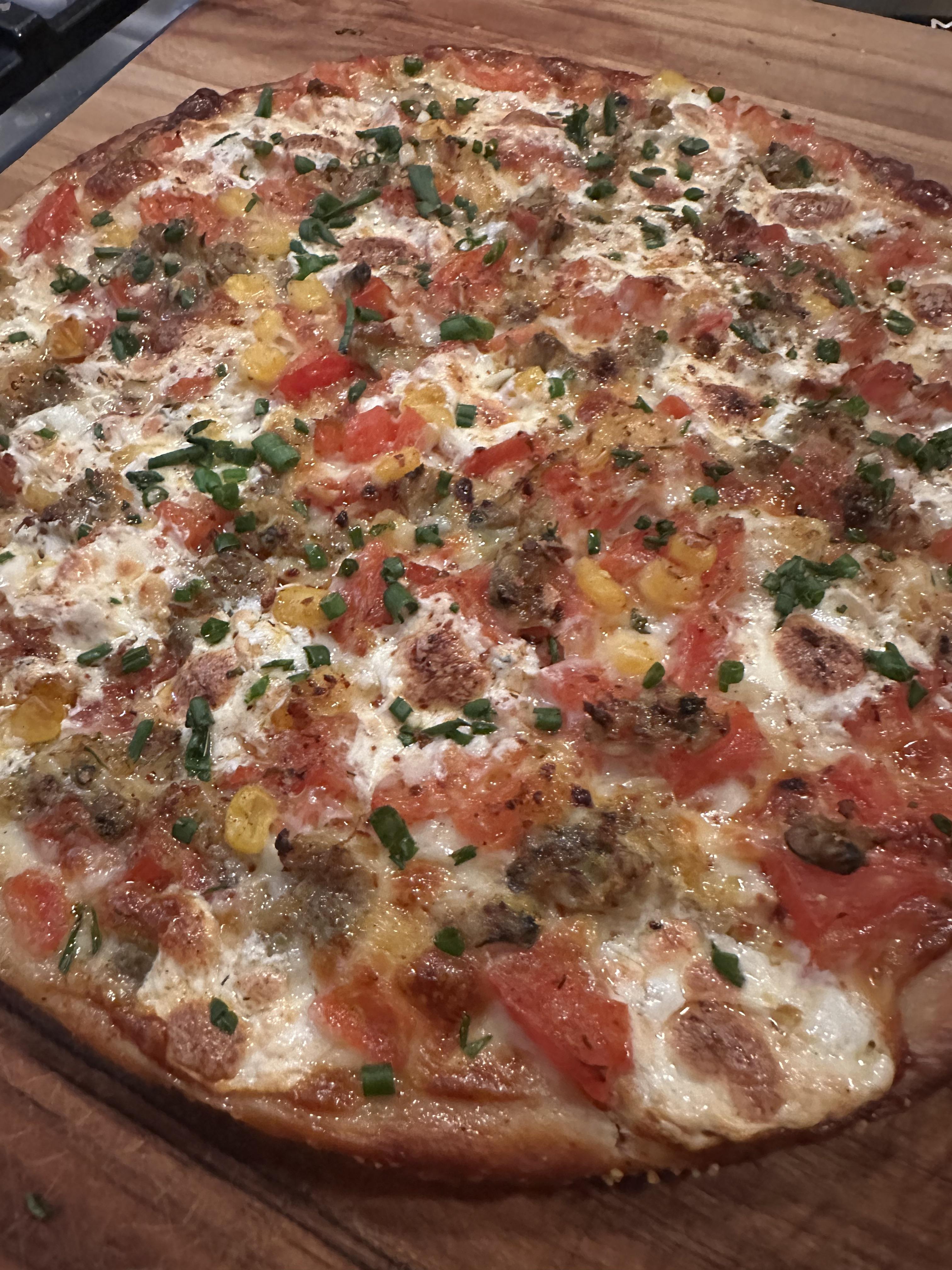 Clam Pie | Scrolller