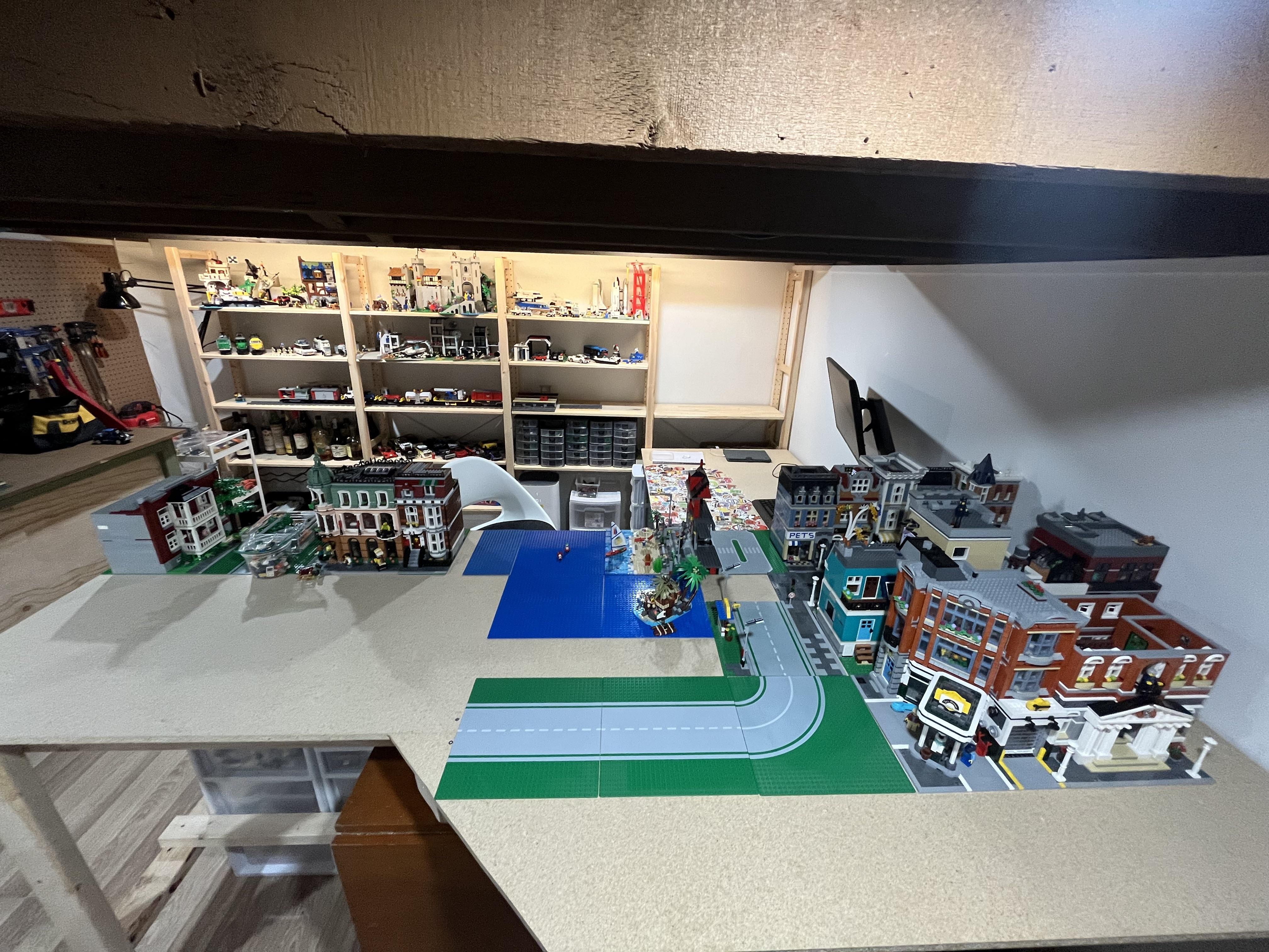 Discover more like Lego: Need Help with Layout and Related Content | Scrolller