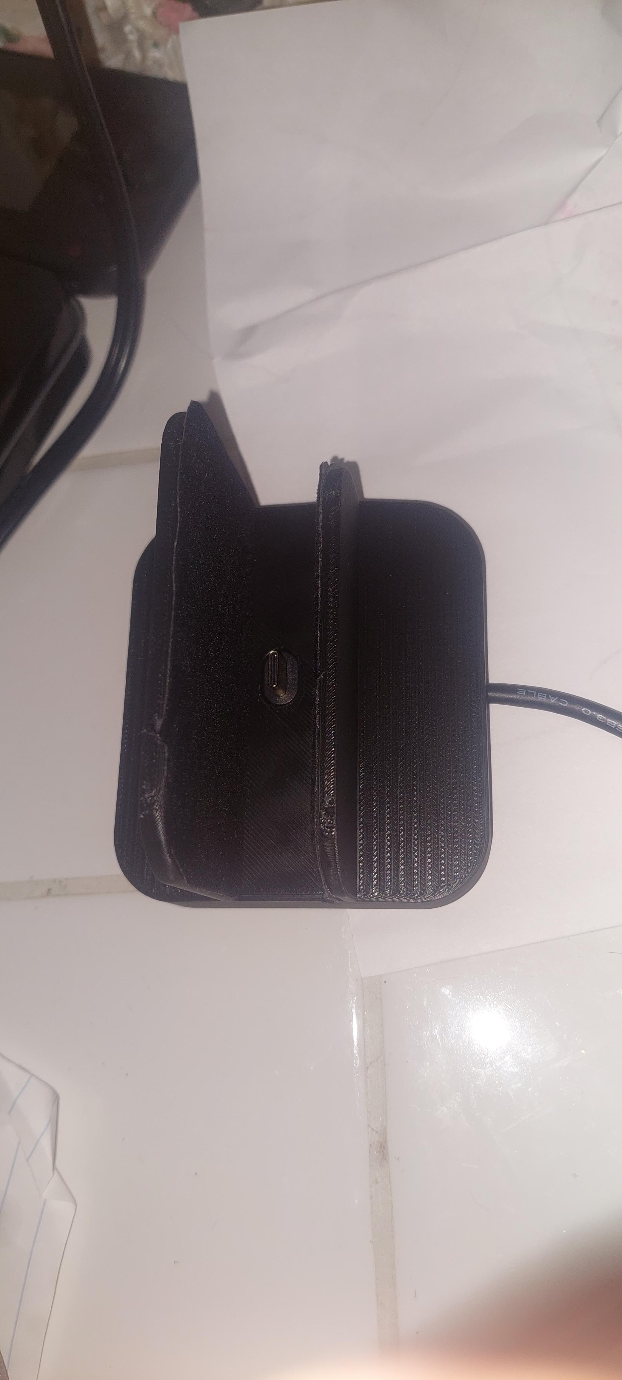 Anbernic CubeXX Charging Dock | Scrolller