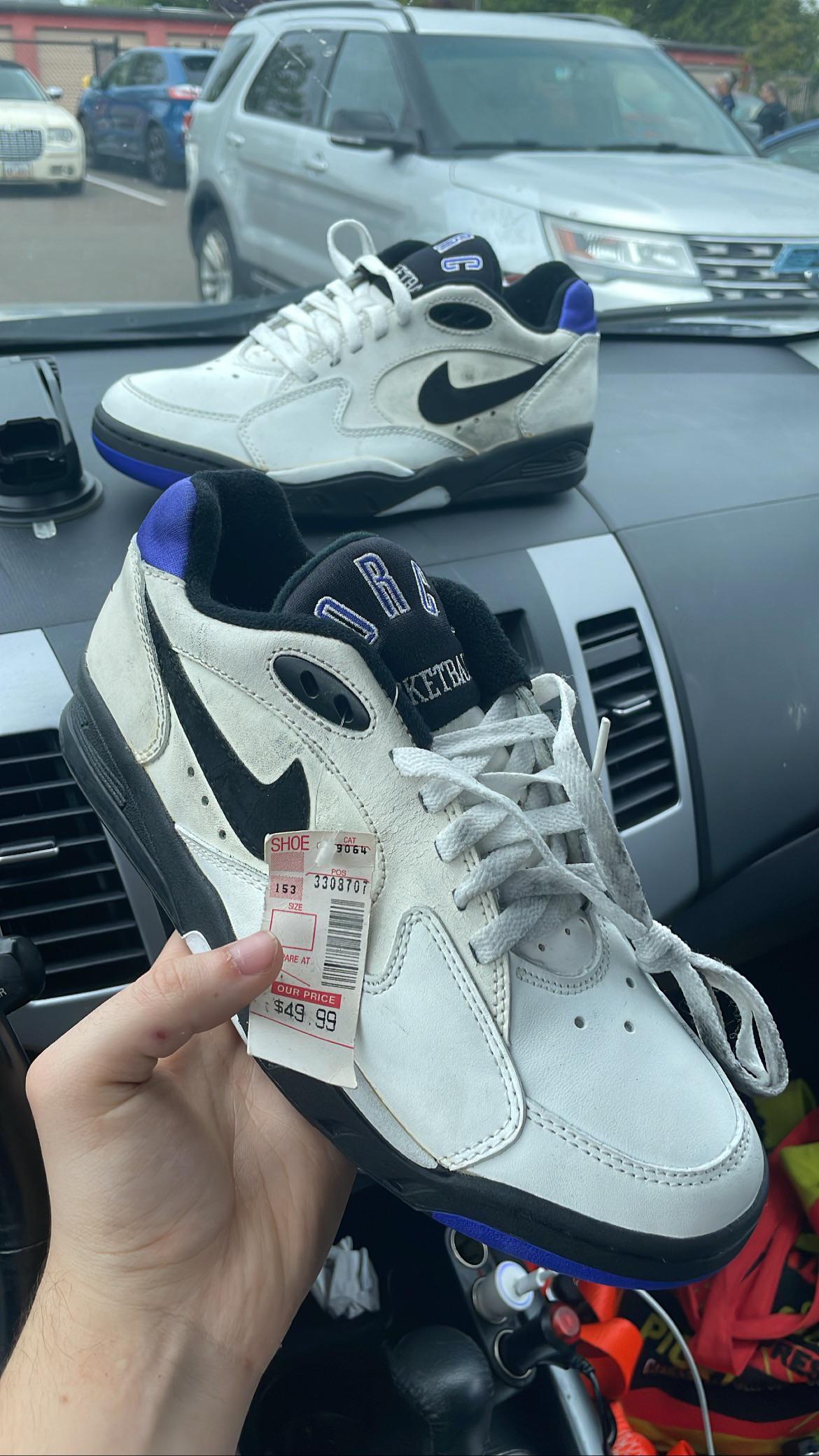 Anyone know what these are? Thrifted today | Scrolller