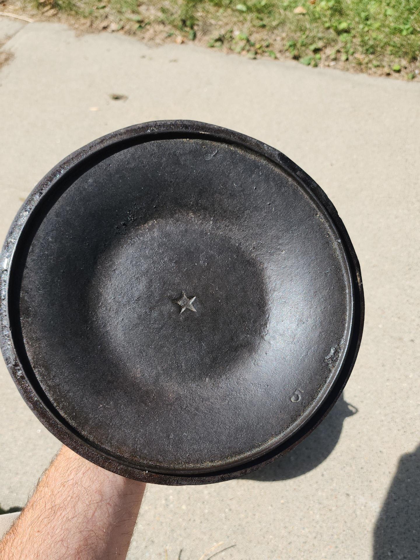 Identification request | Scrolller