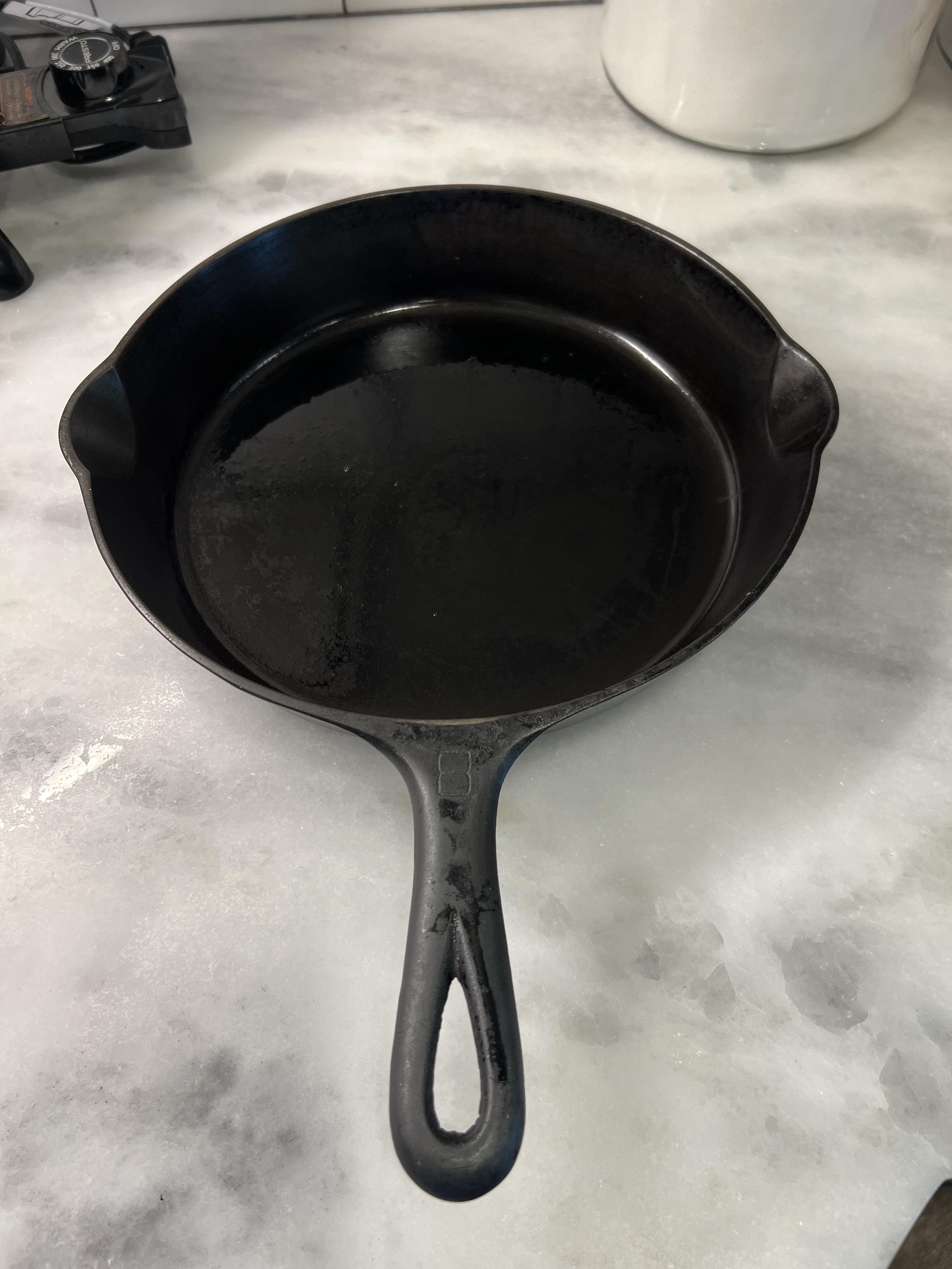 Griswold #8 | Scrolller