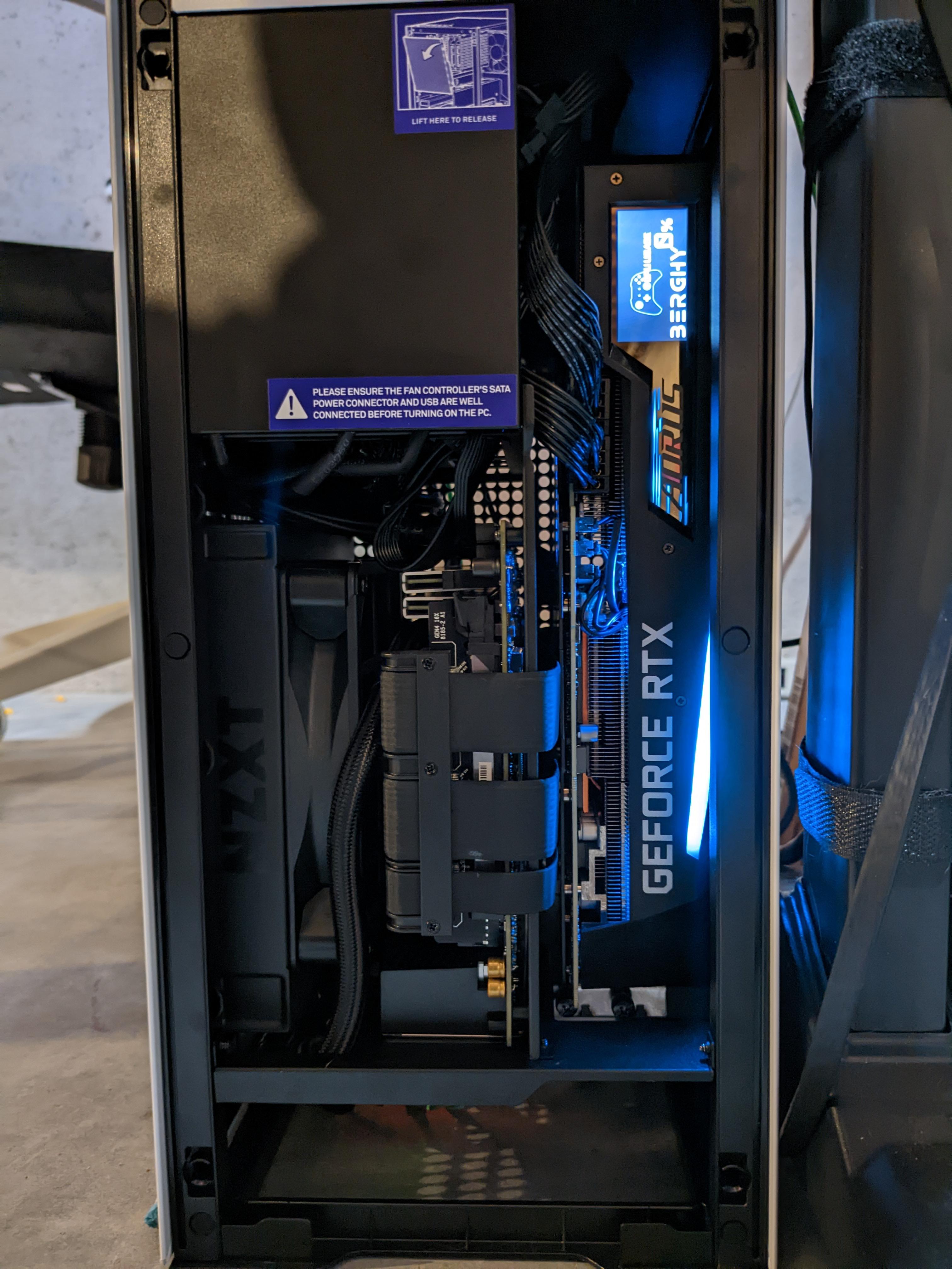 Discover more like Sffpc: NZXT H1 V2 FTW 😍 and Related Content | Scrolller