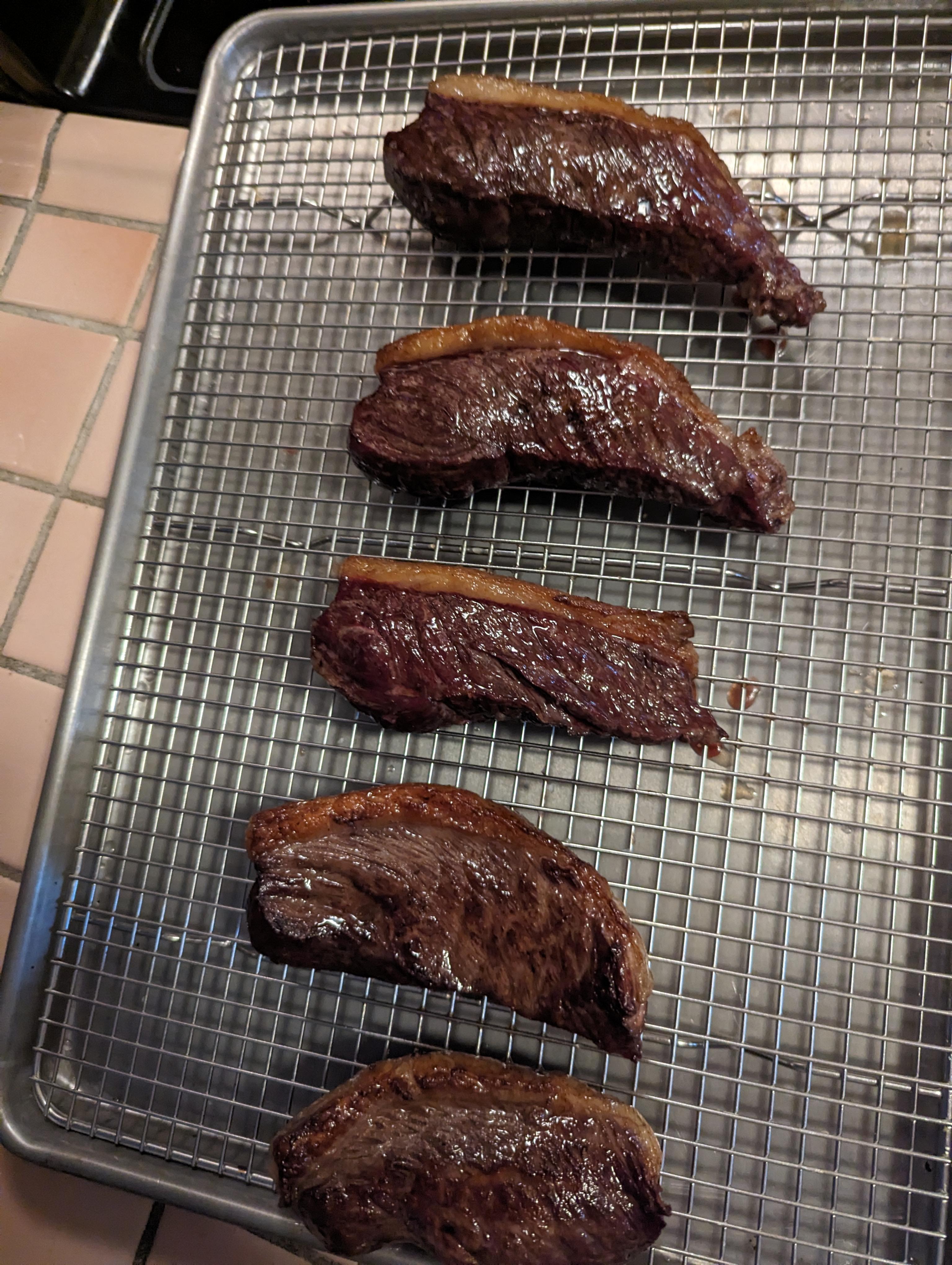 First time cooking Picanha! | Scrolller