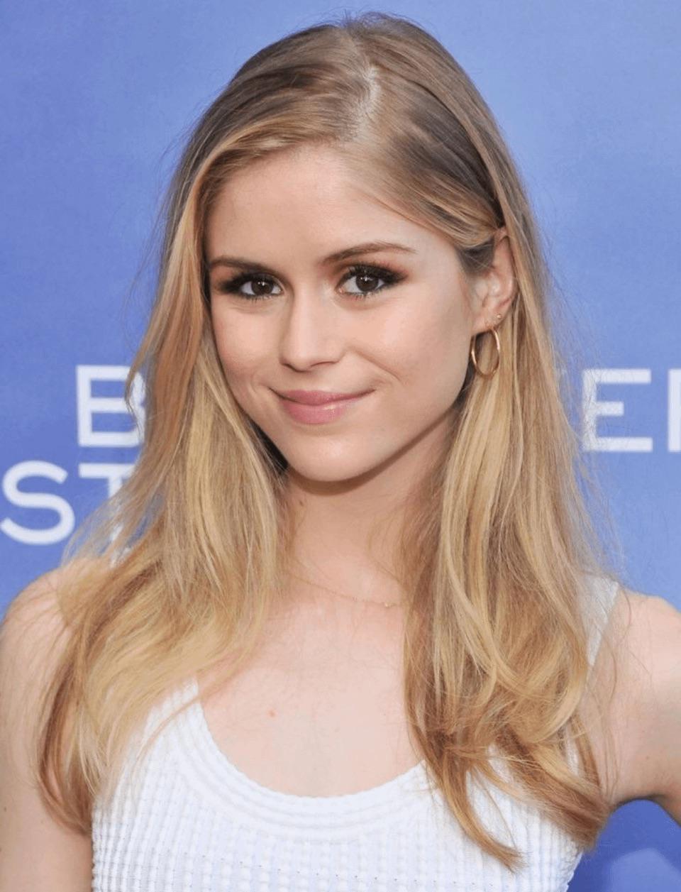 Erin Moriarty | Scrolller