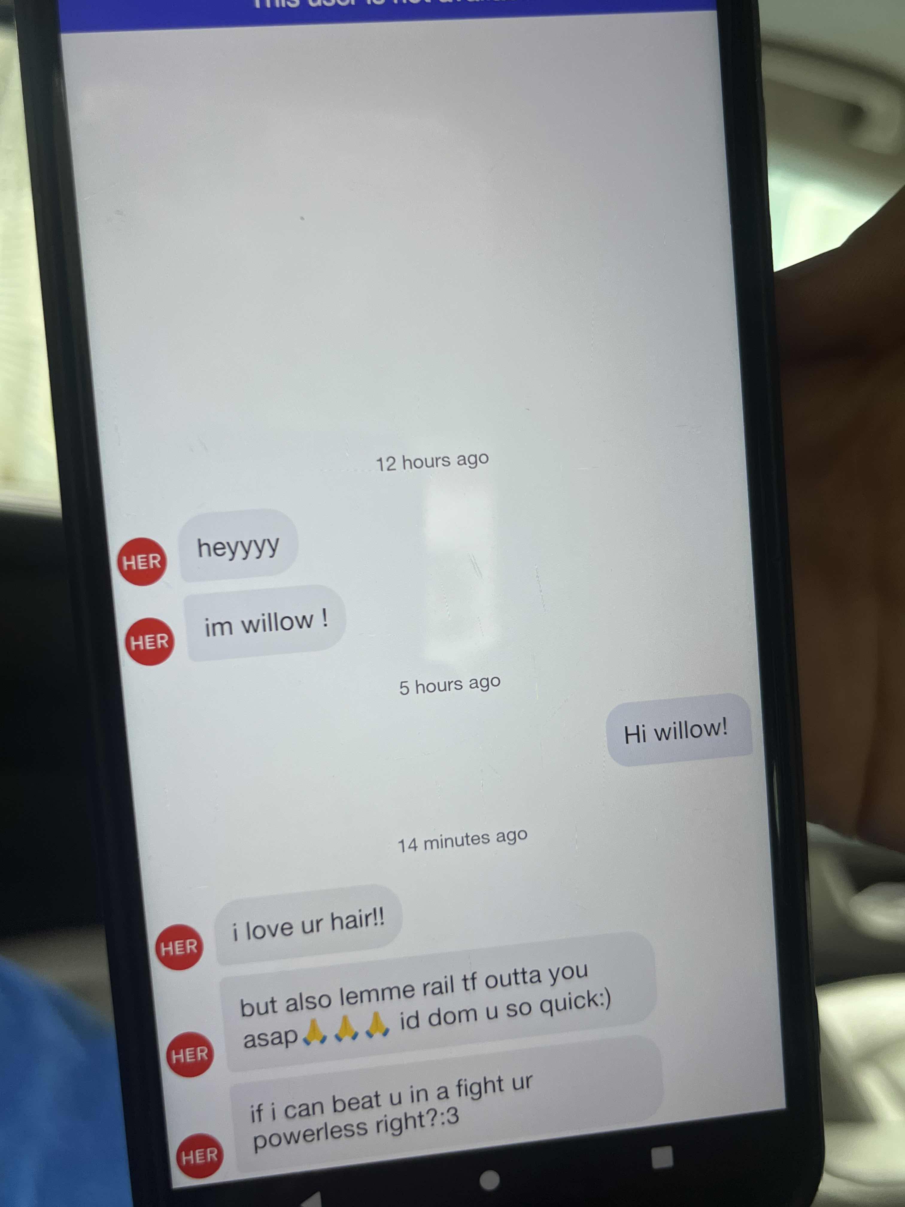 Erm what the sigma | Scrolller