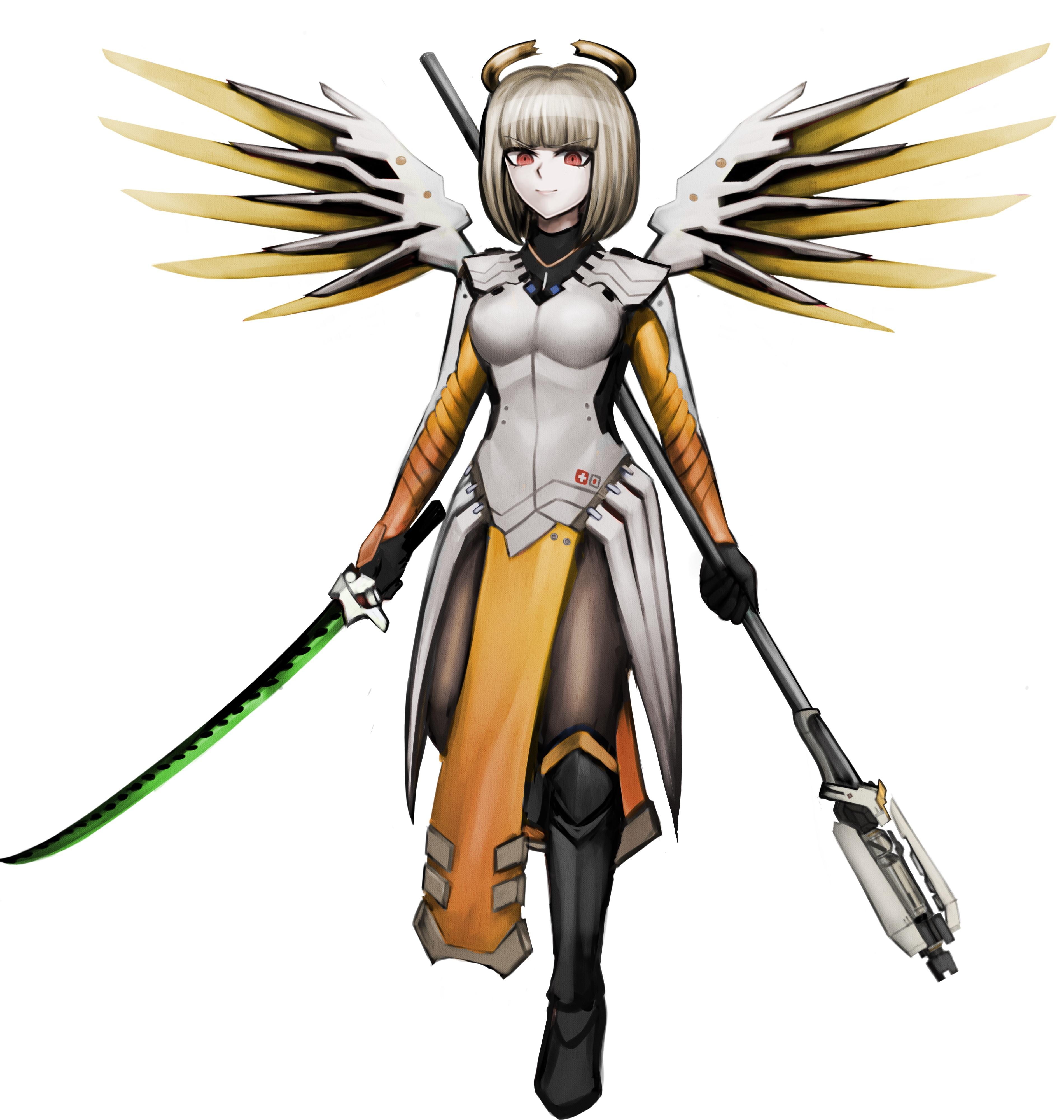 Dielza Ziegler | The Result of My Favorite Ship | Scrolller