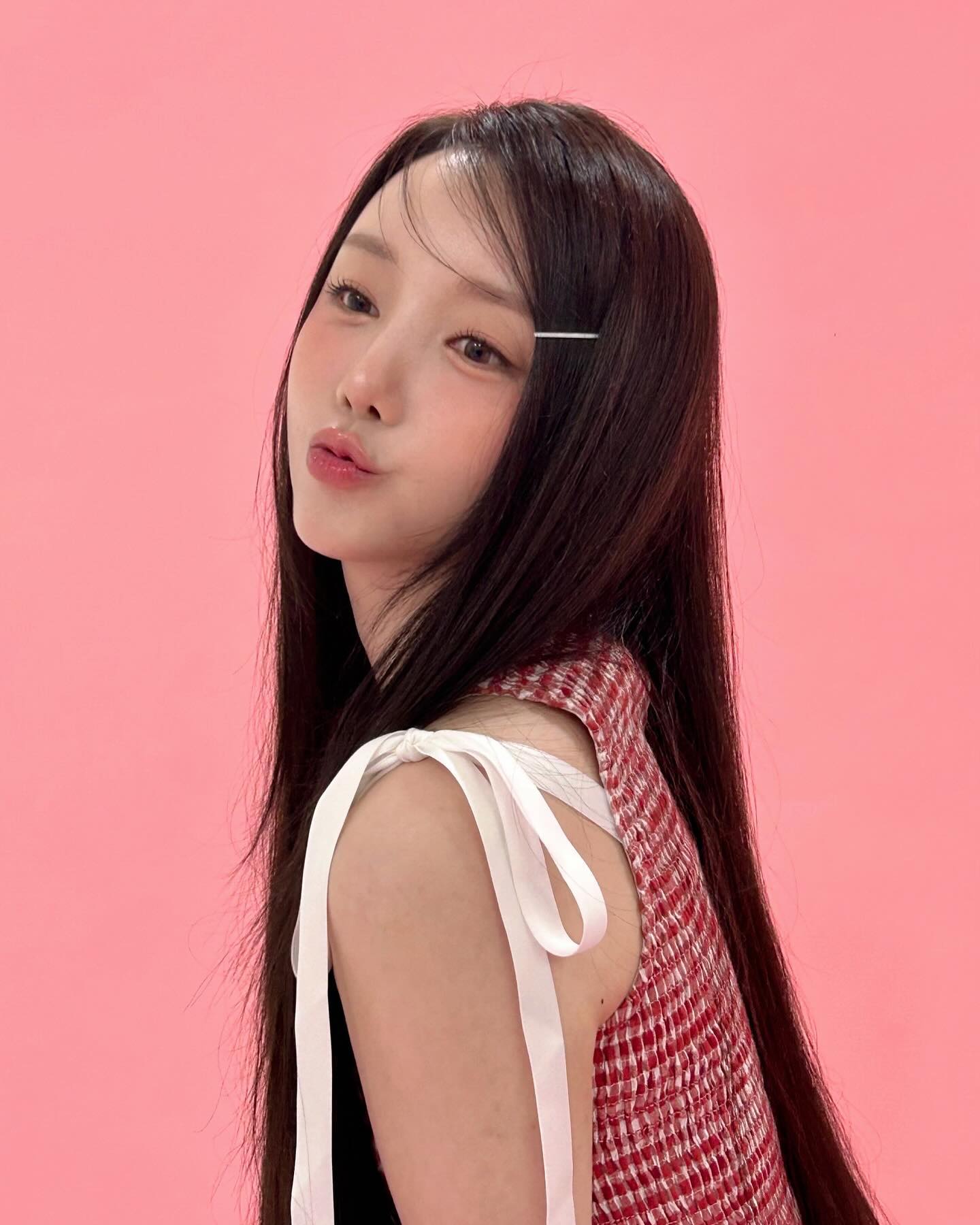 Kei – Big Issue Korea August 2024 | Scrolller