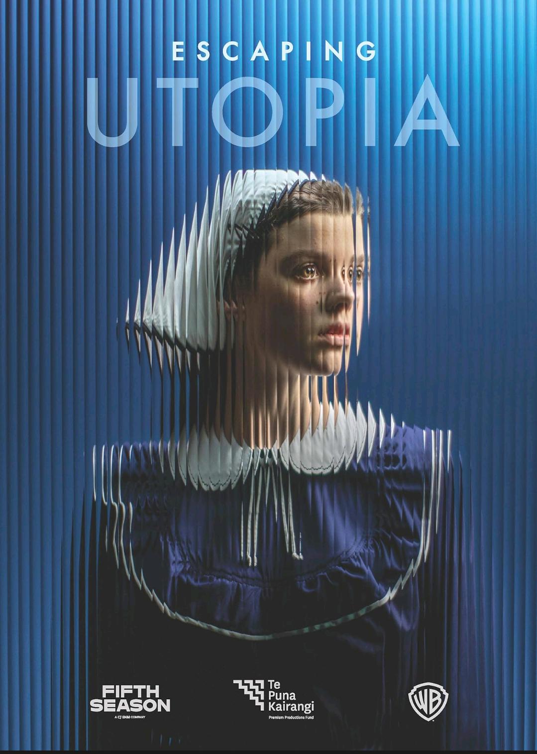 Escaping Utopia 2024 (A new documentary about Gloriavale in New Zealand | Scrolller