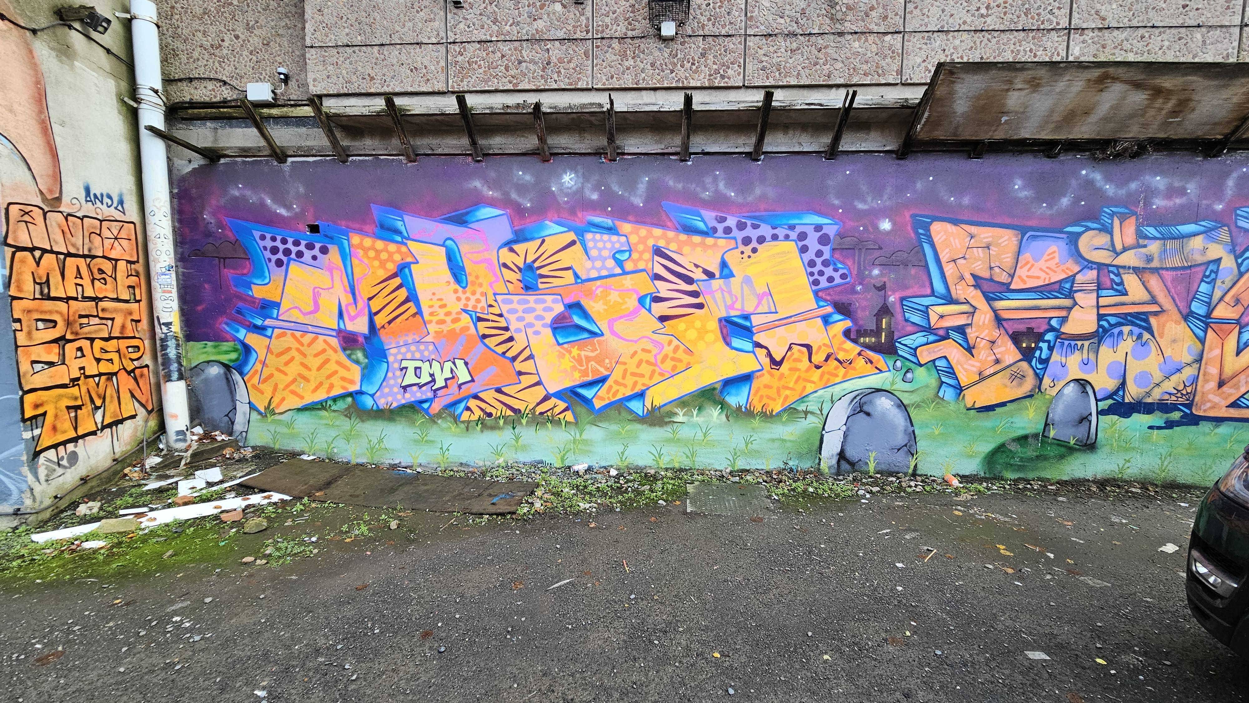 Belfast 2 | Scrolller