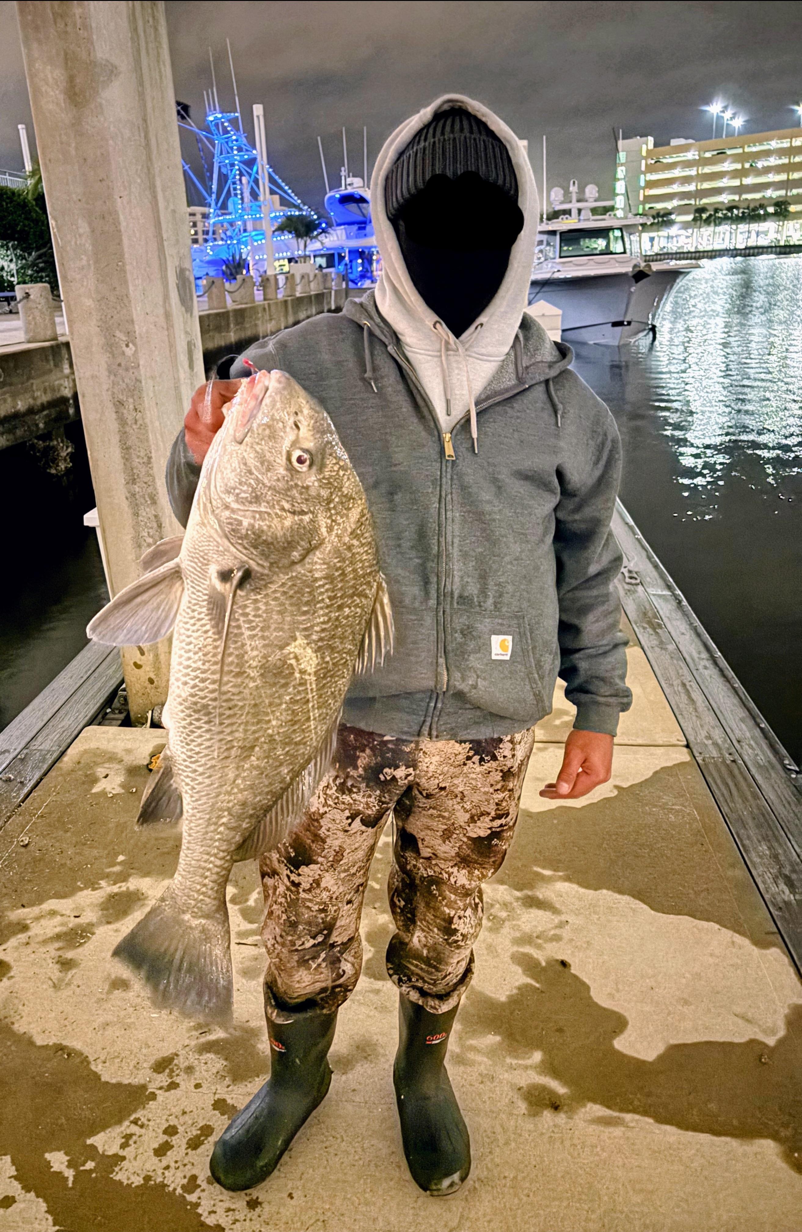 Personal best drum | Scrolller