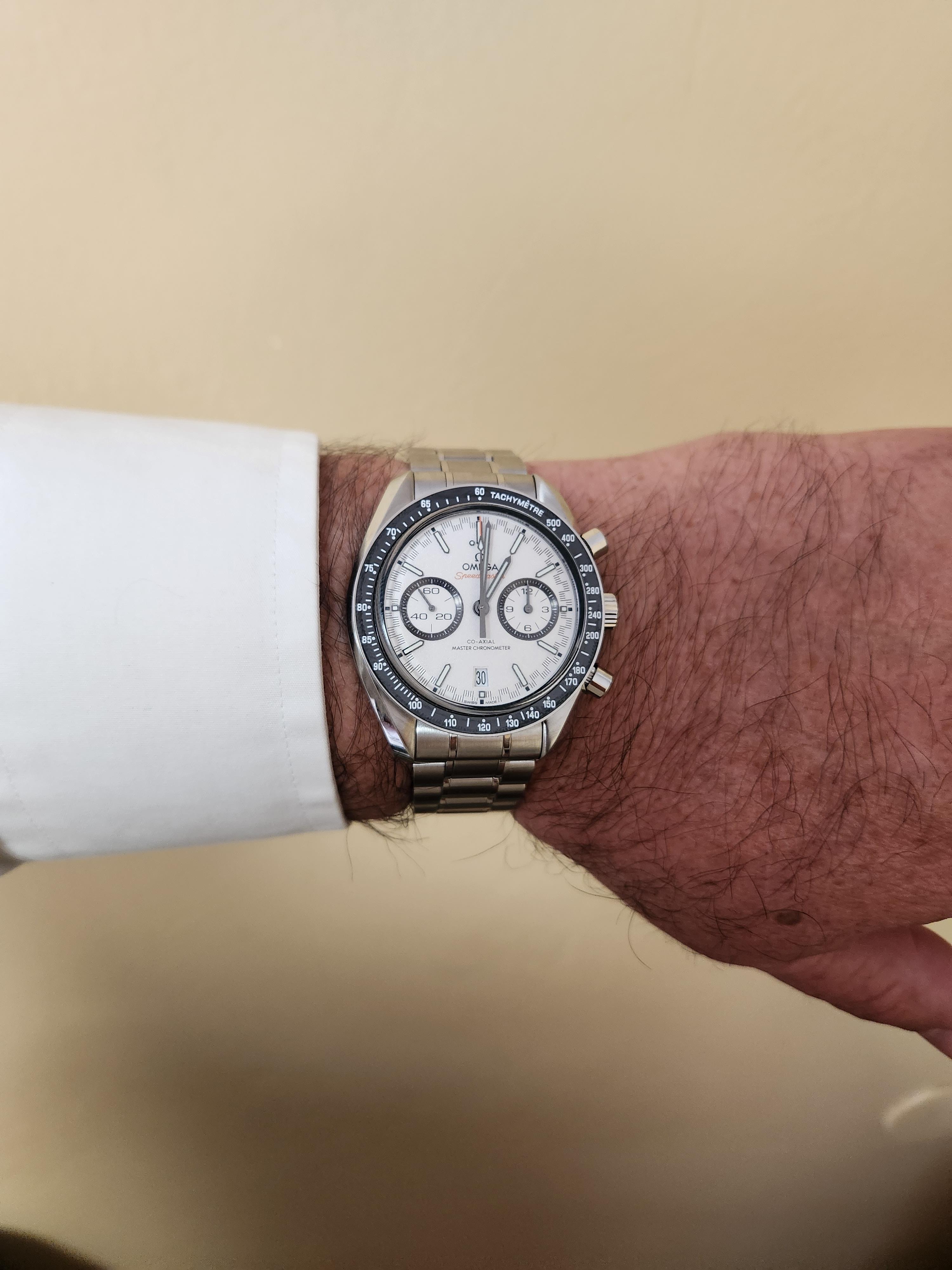 Opinions on the strap? | Scrolller