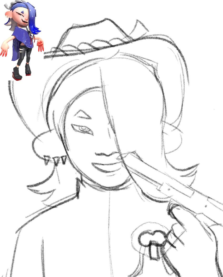 Working on shiver in my au | Scrolller