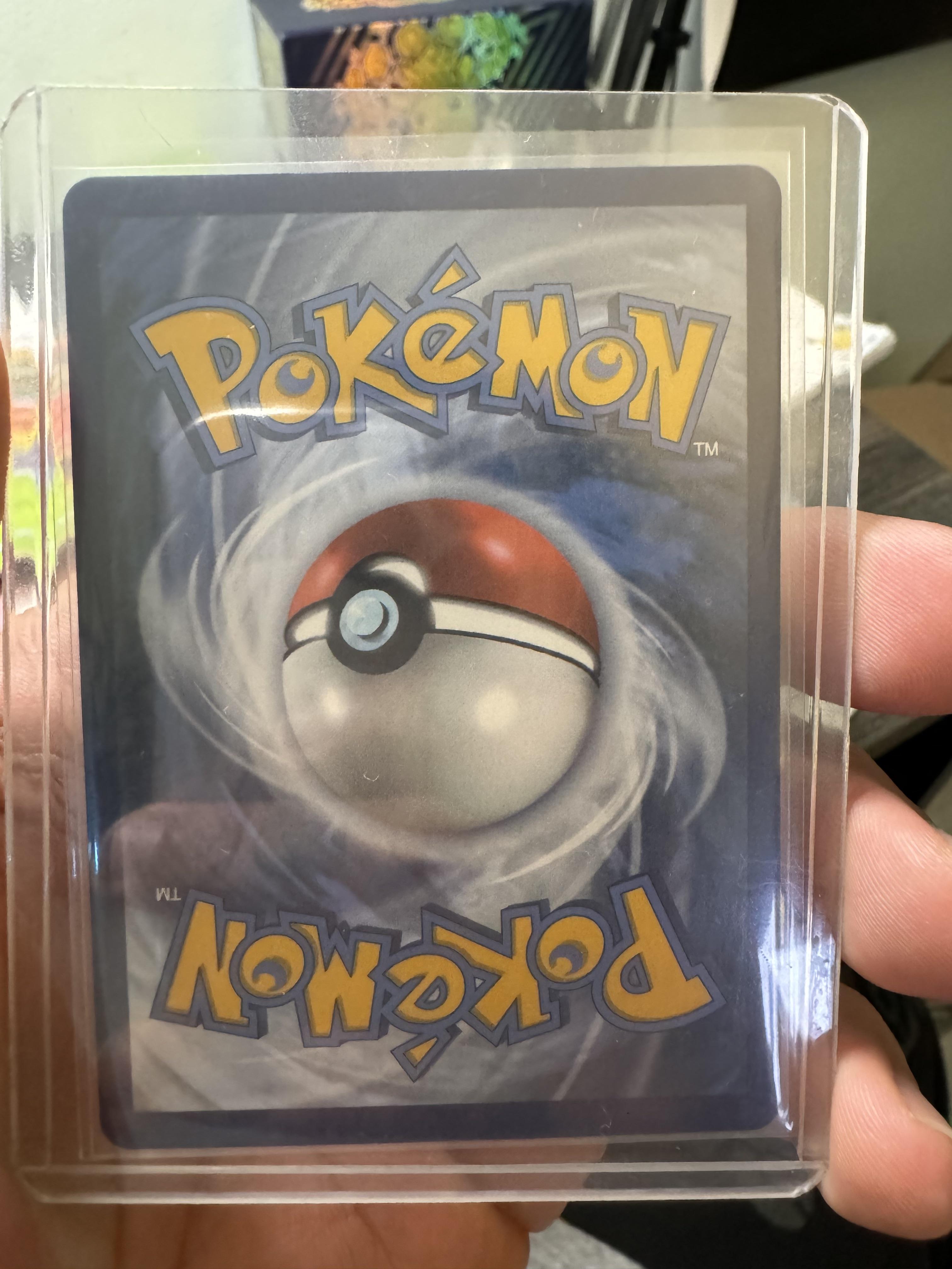 Moonbreon Misprint | Scrolller