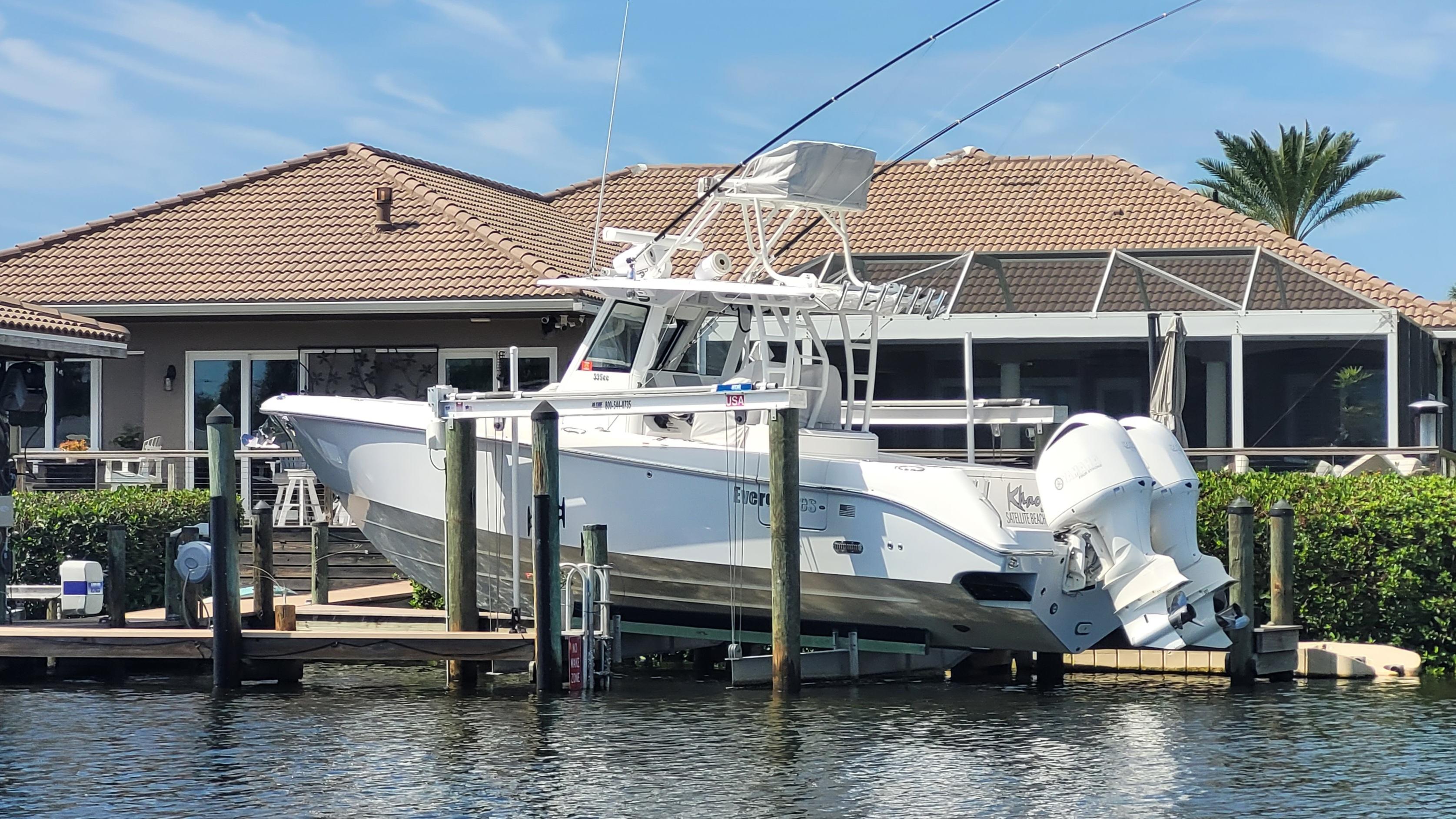 Everglades in the sling | Scrolller