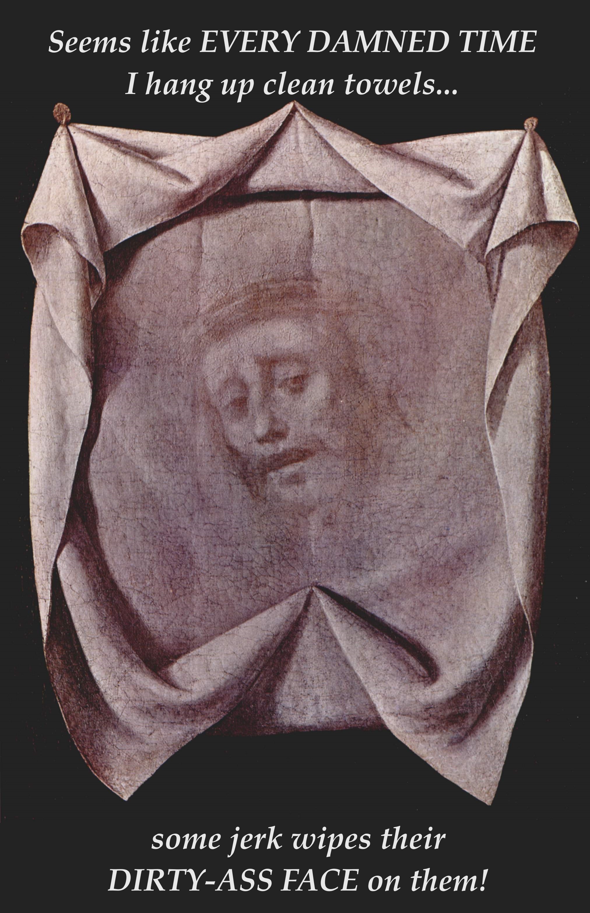 EVERY DAMNED TIME | Scrolller