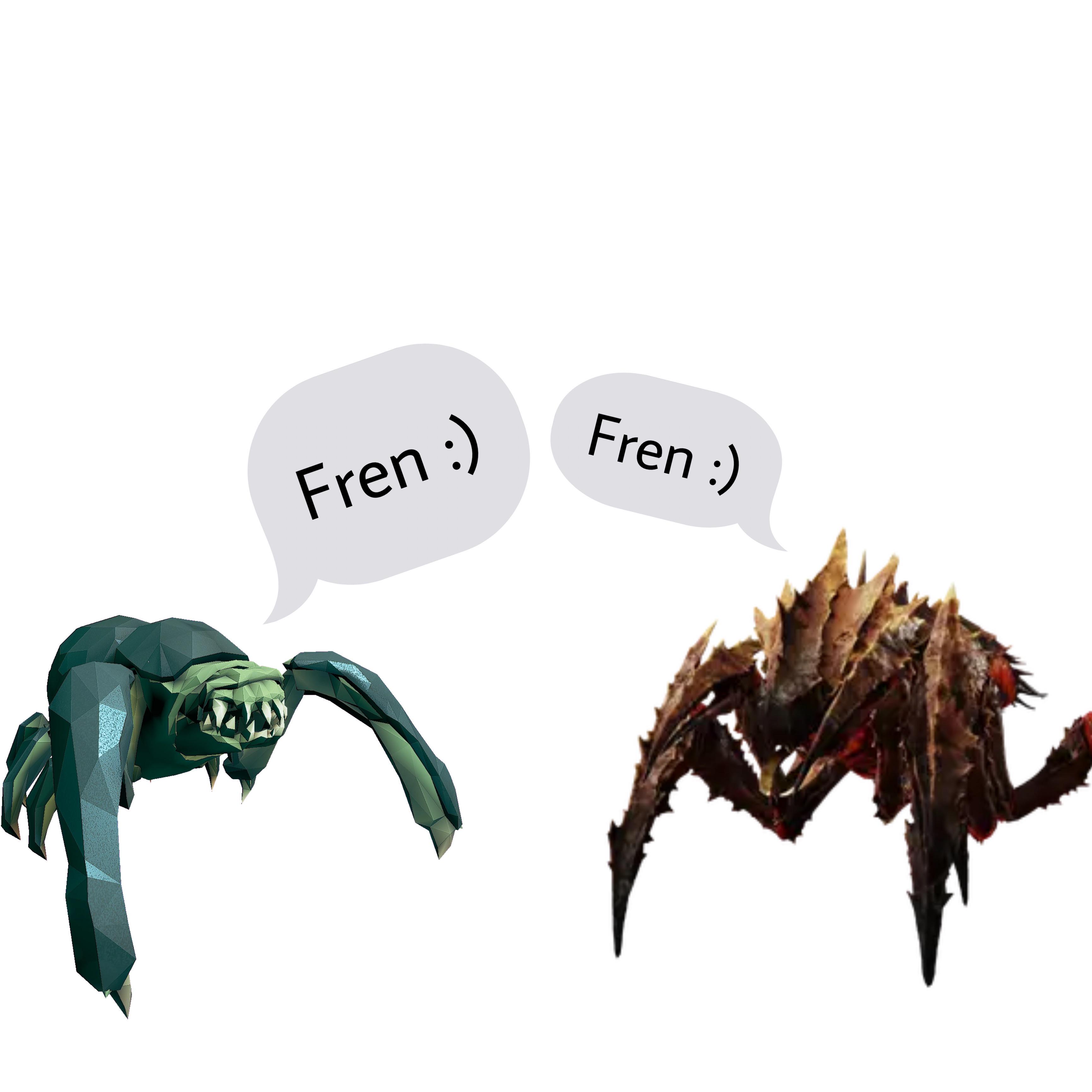 Every dwarfs and Helldivers worst nightmare | Scrolller