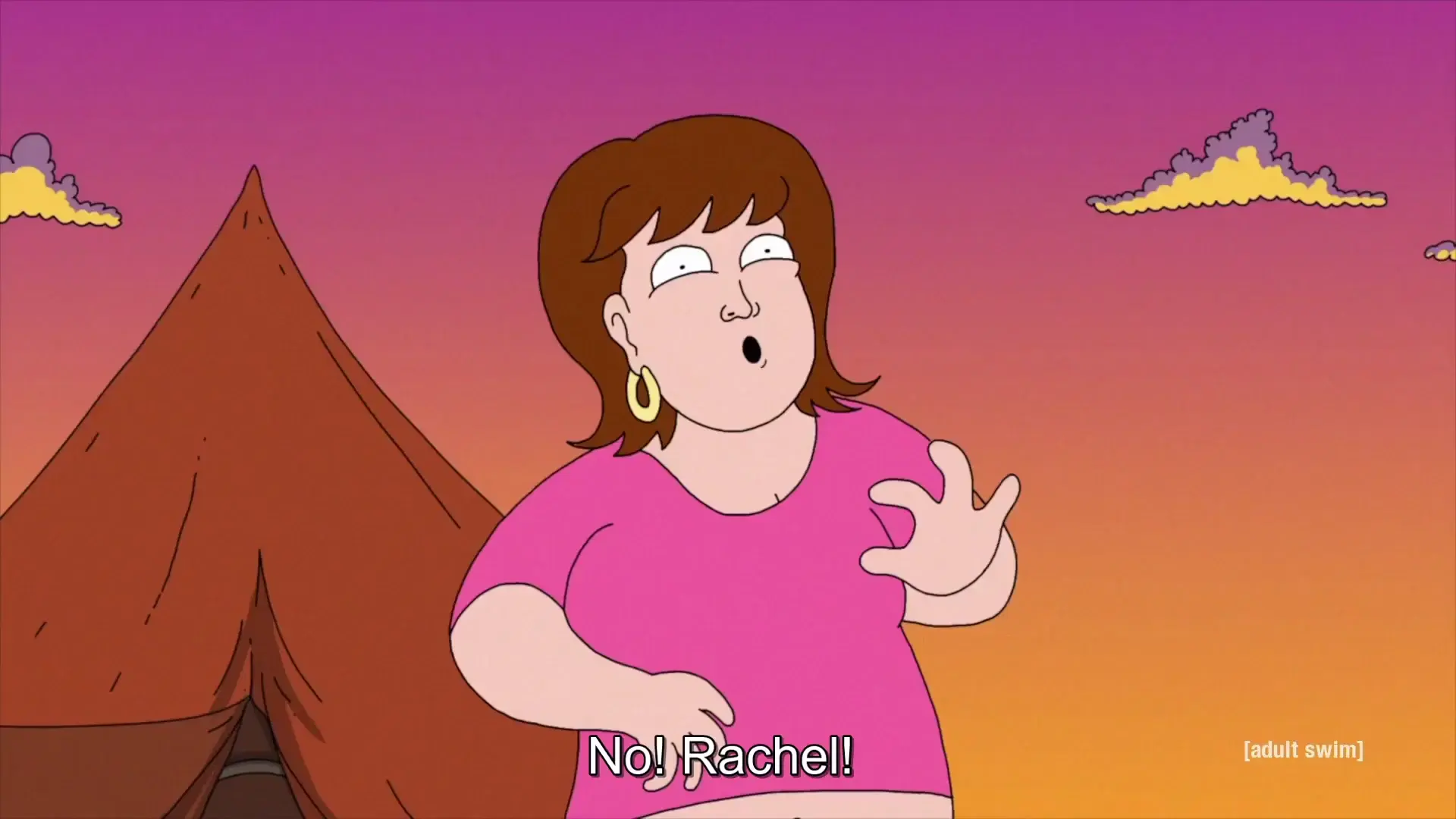 Everything reminds me of her... - Scene from Yolo 1x02 | Scrolller