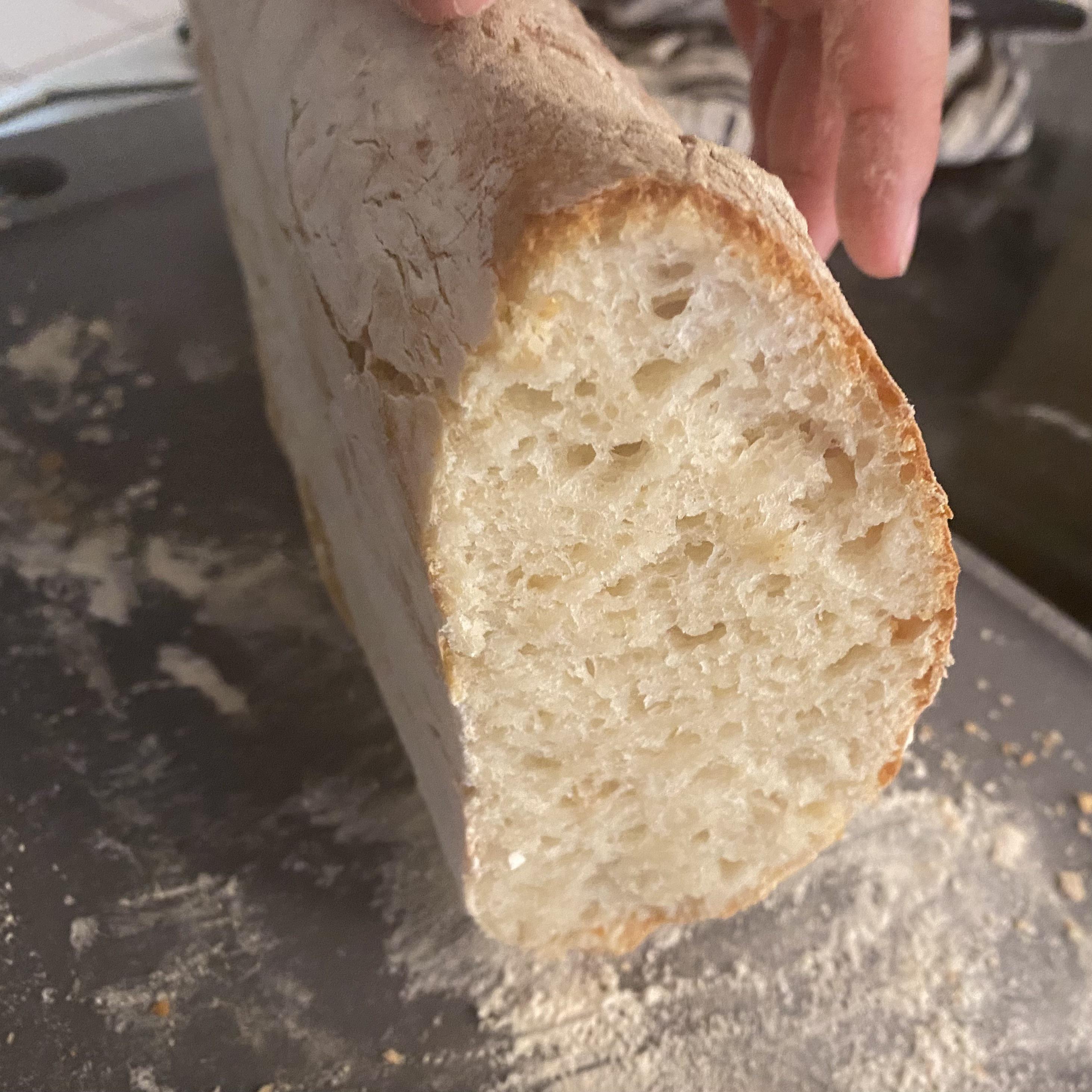 [Homemade] Bread | Scrolller