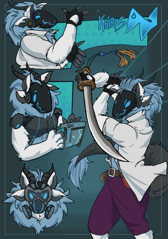 Discover more like Dndcommissions: Character sketch sheet commissions open, everyone! and ...