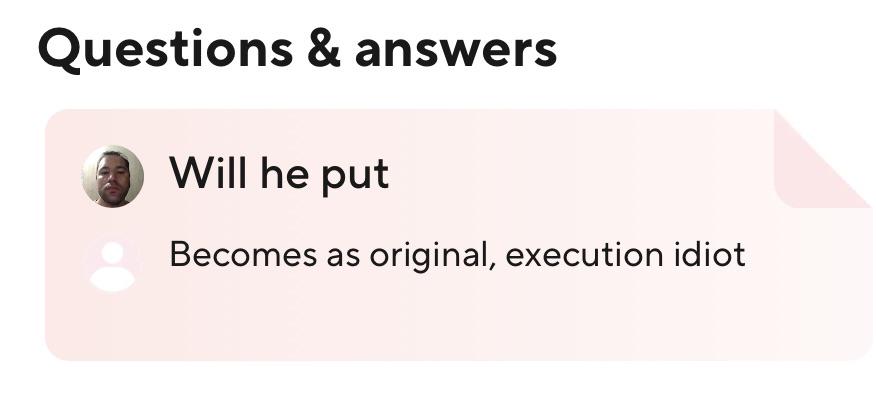 Execution idiot | Scrolller