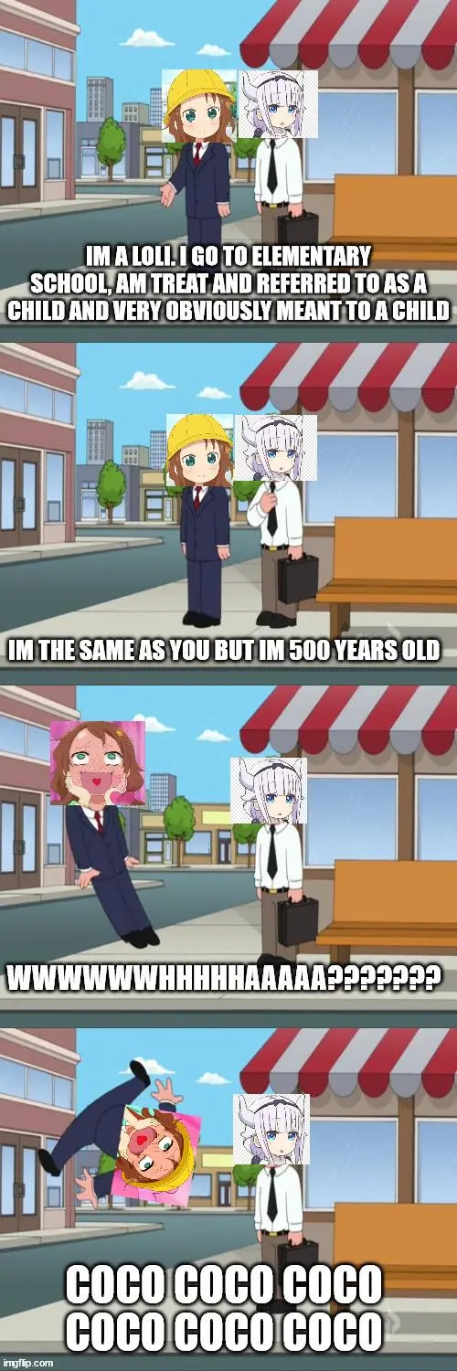 Explaining the joke | Scrolller