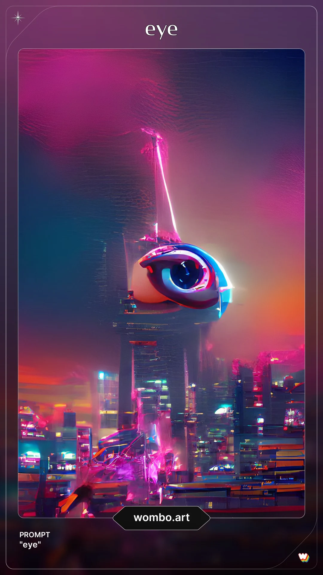 Eye | Scrolller