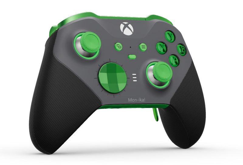 Xbox Controller themed after each of the Dokis | Scrolller