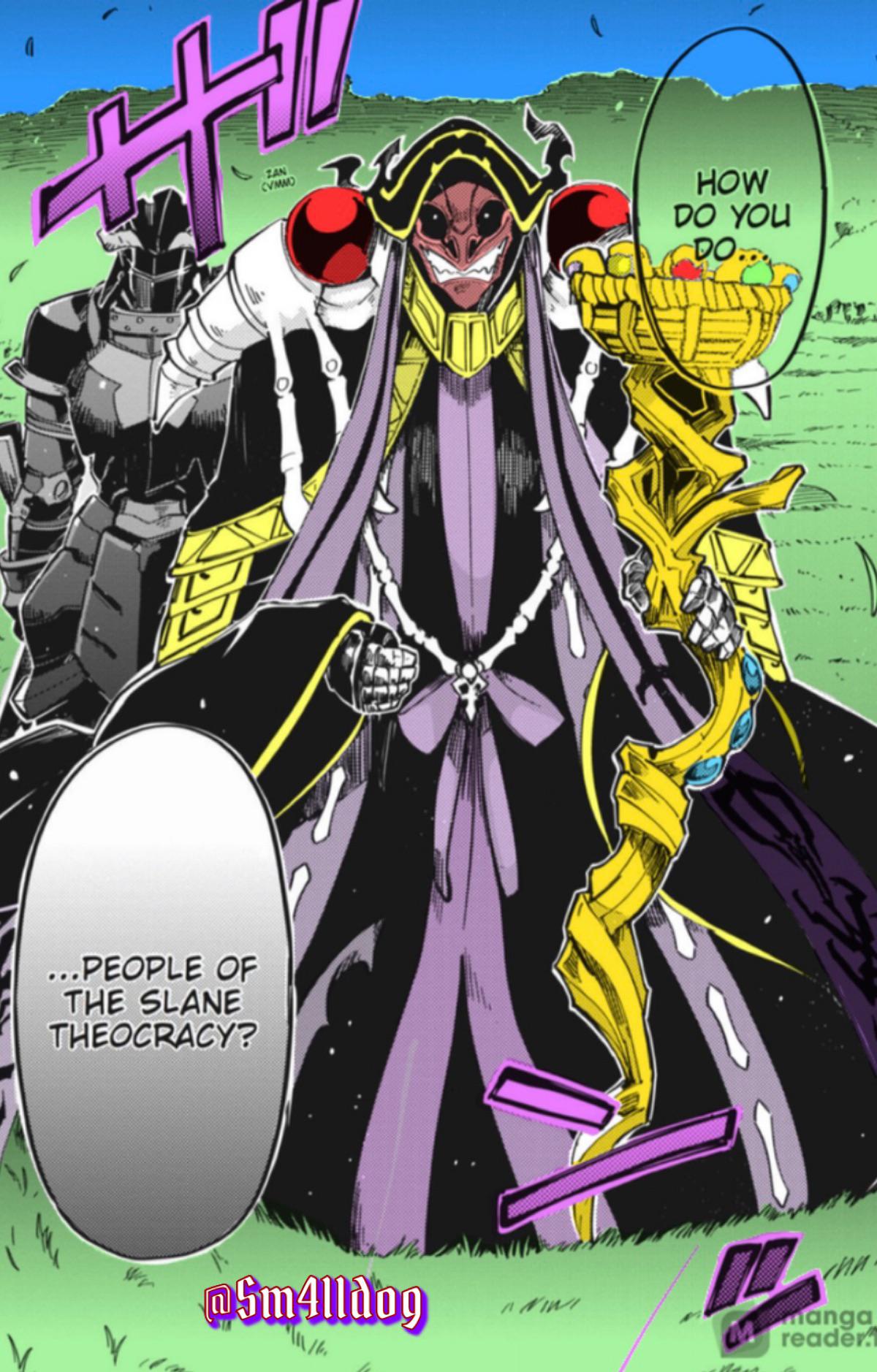 First encounter with ST | Scrolller