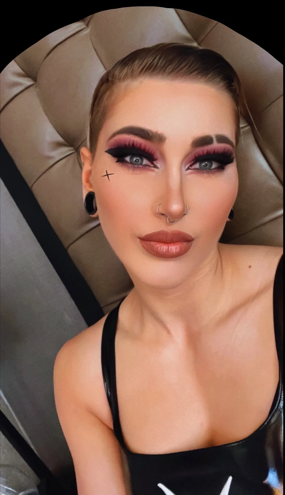 Love bimbofied Rhea | Scrolller