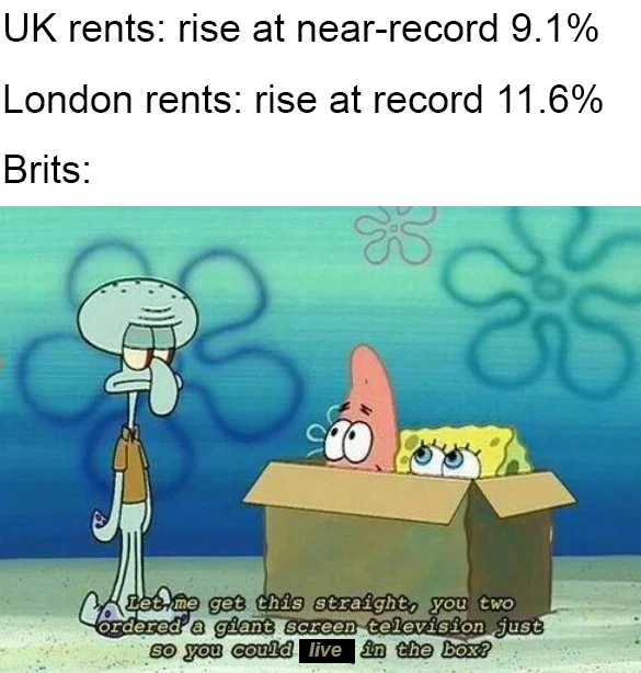 Sounds like a plan | Scrolller