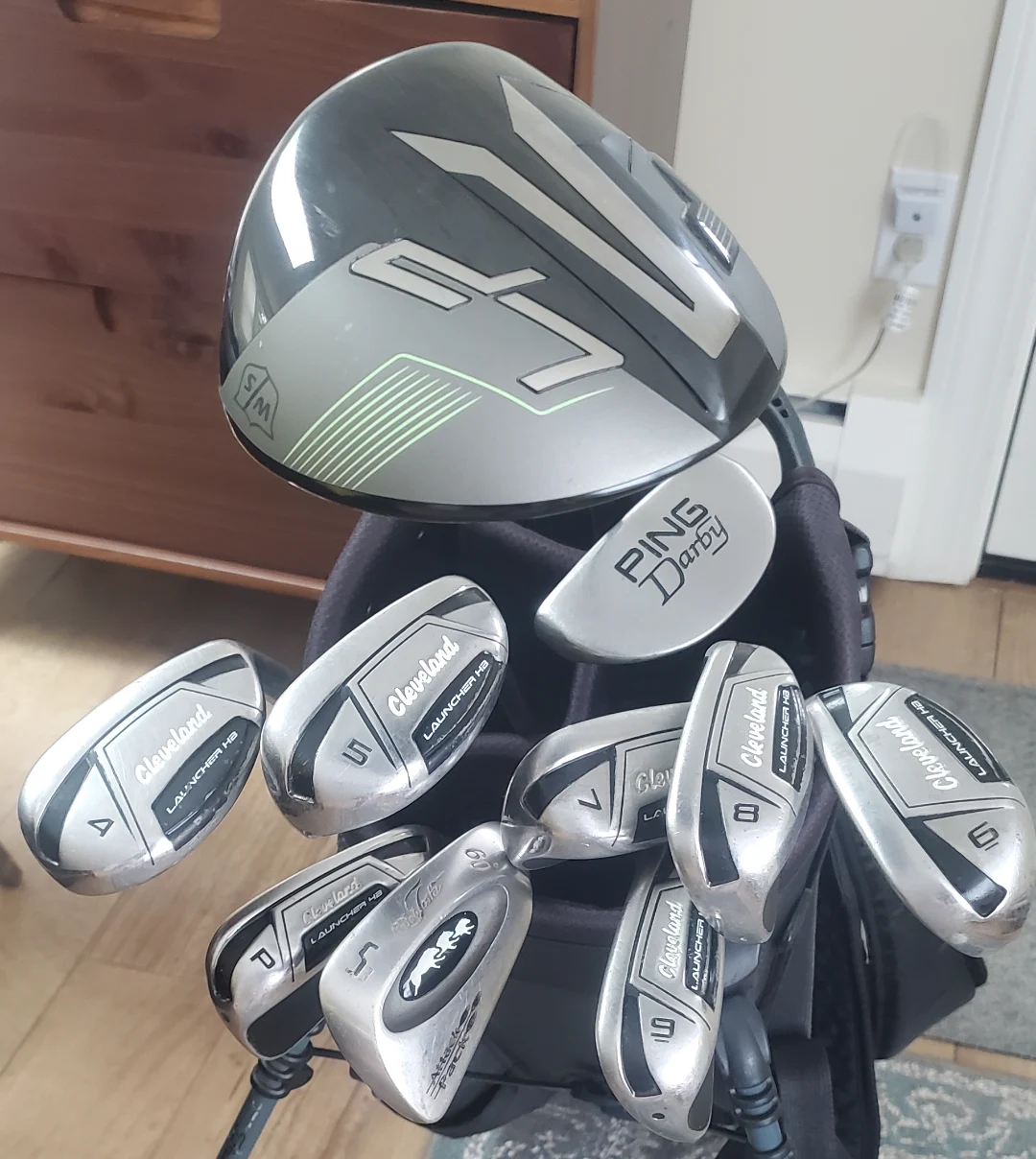 Green Light for new purchase | Scrolller