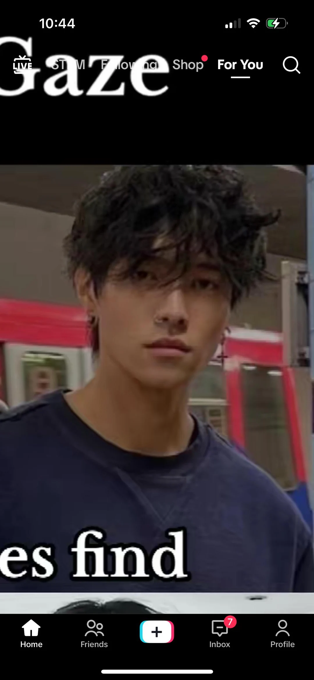 What hairstyle is this? | Scrolller