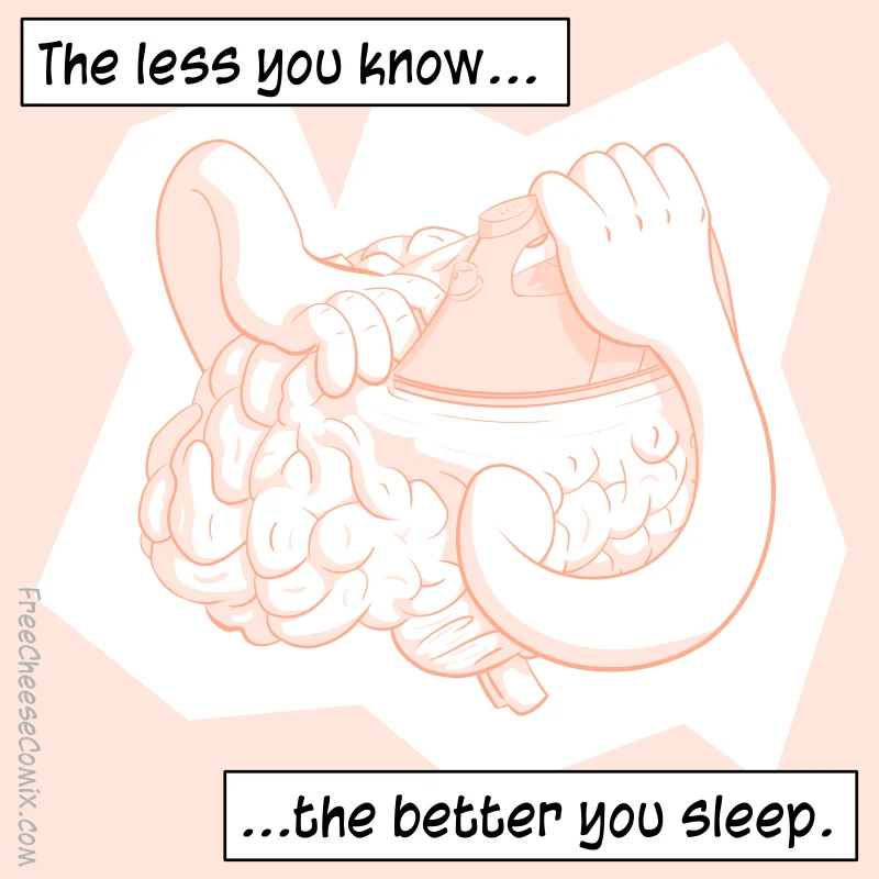 Smooth Brain | Scrolller