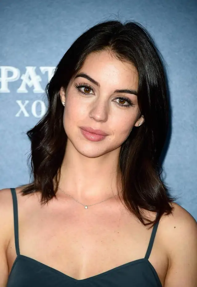 Adelaide Kane | Scrolller