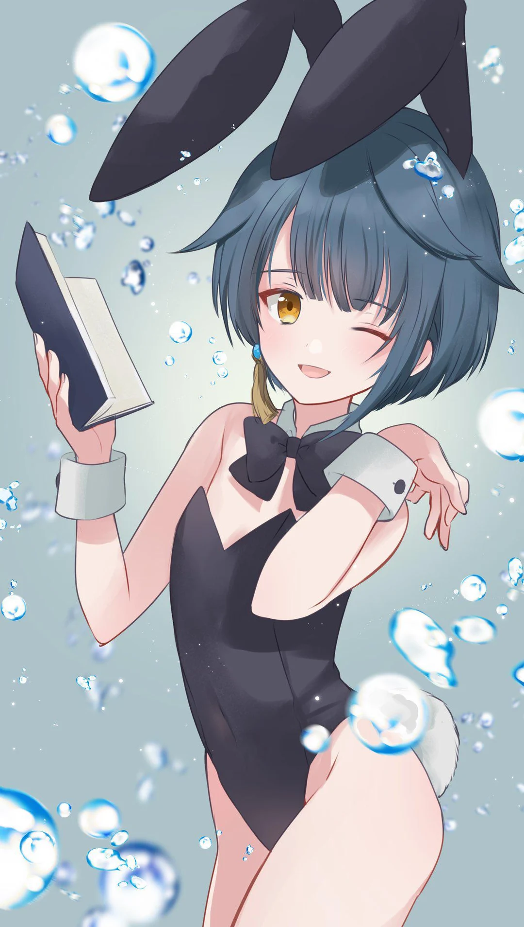 Discover more like CuteTraps: Bunny hydro boi and Related Content | Scrolller