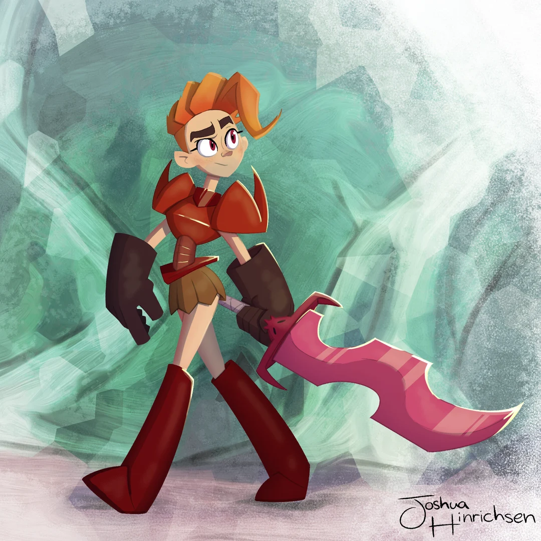 I redesigned Ember | Scrolller