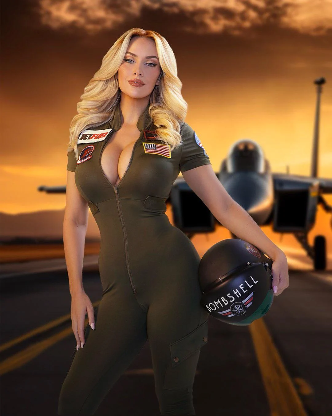 Paige “Built for speed” via Twitter, Sept 13 2023 | Scrolller