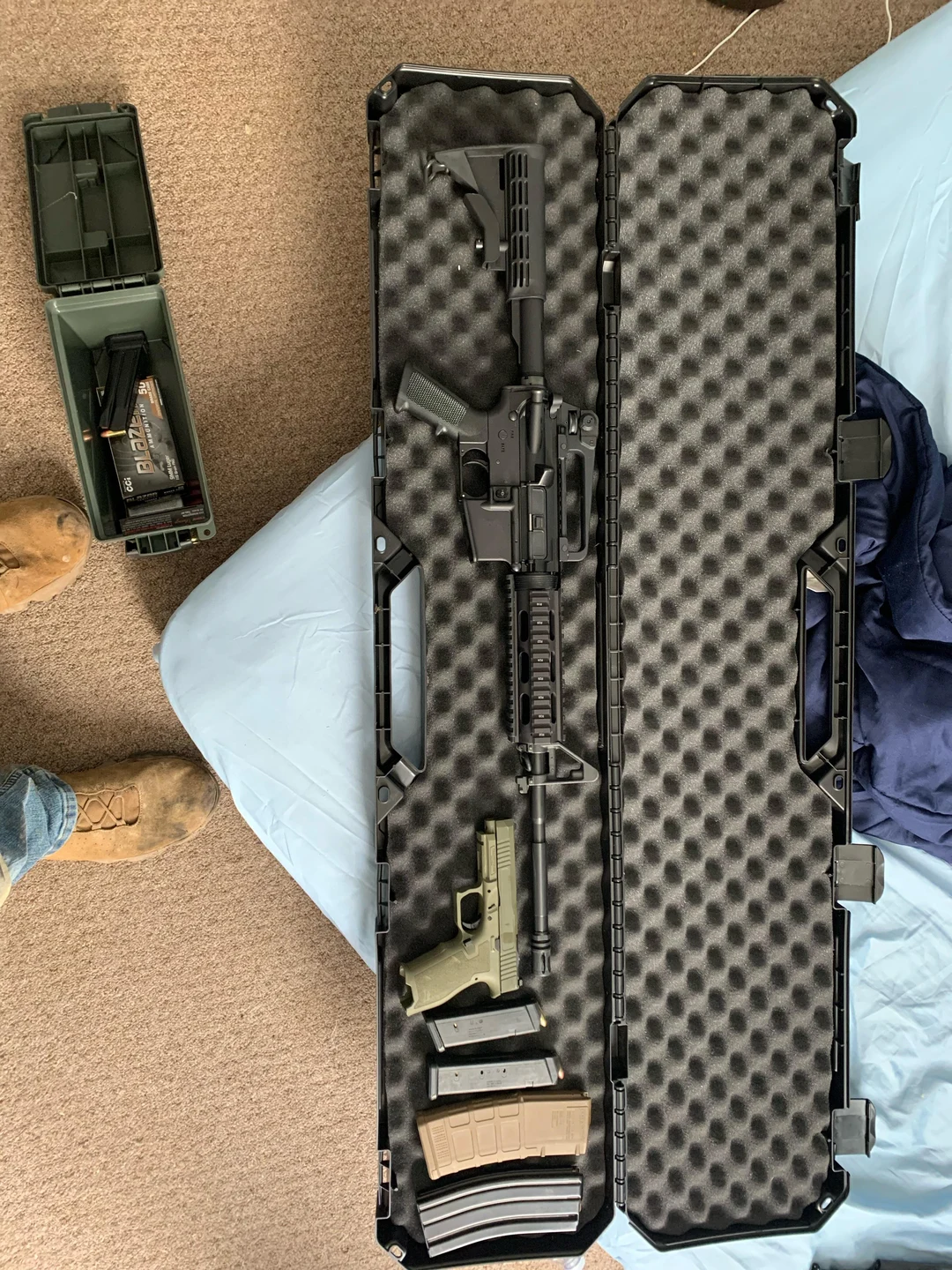 Palmetto state armory😎 | Scrolller