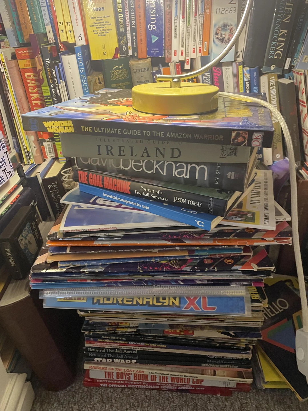 Alcove books | Scrolller