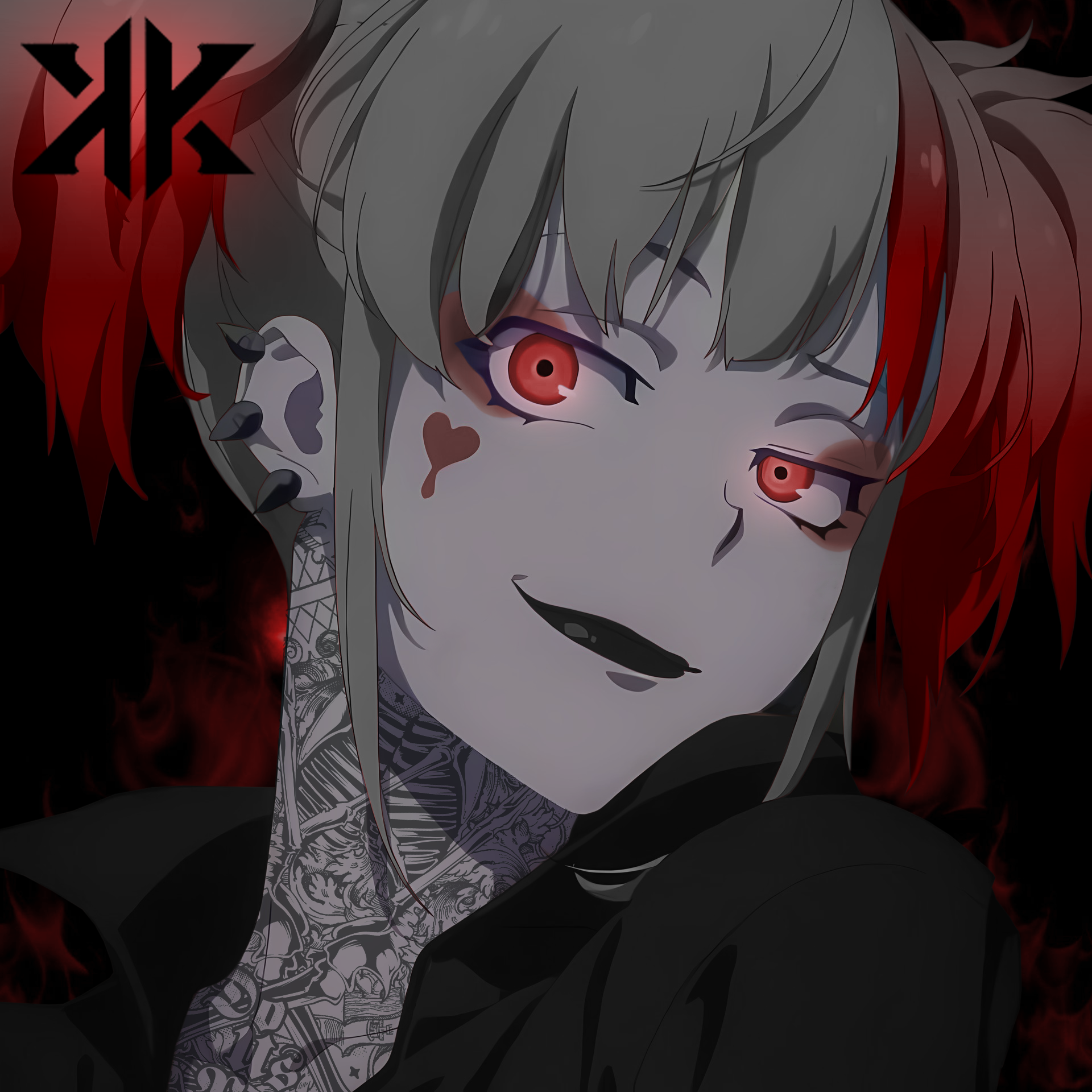 Harley Quinn (Warped) | Scrolller