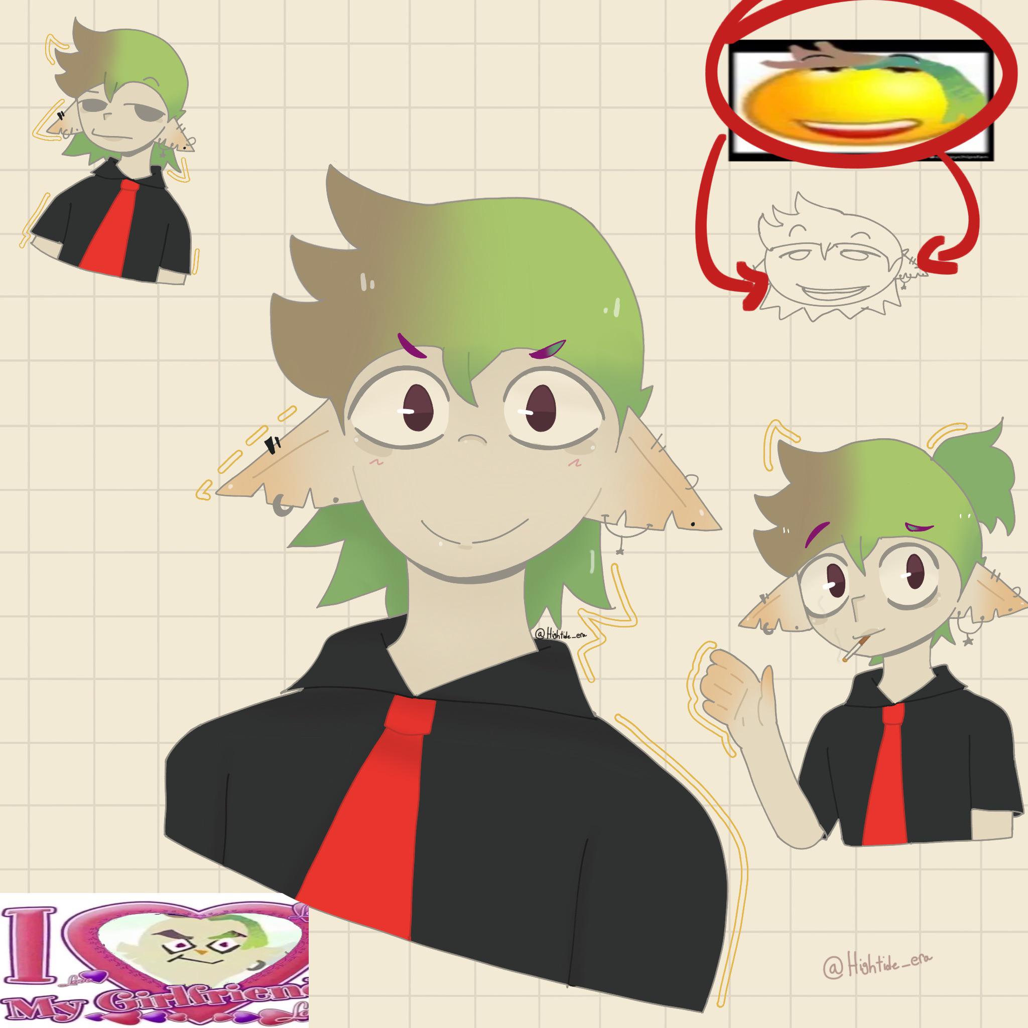 Taka hightide era | Scrolller