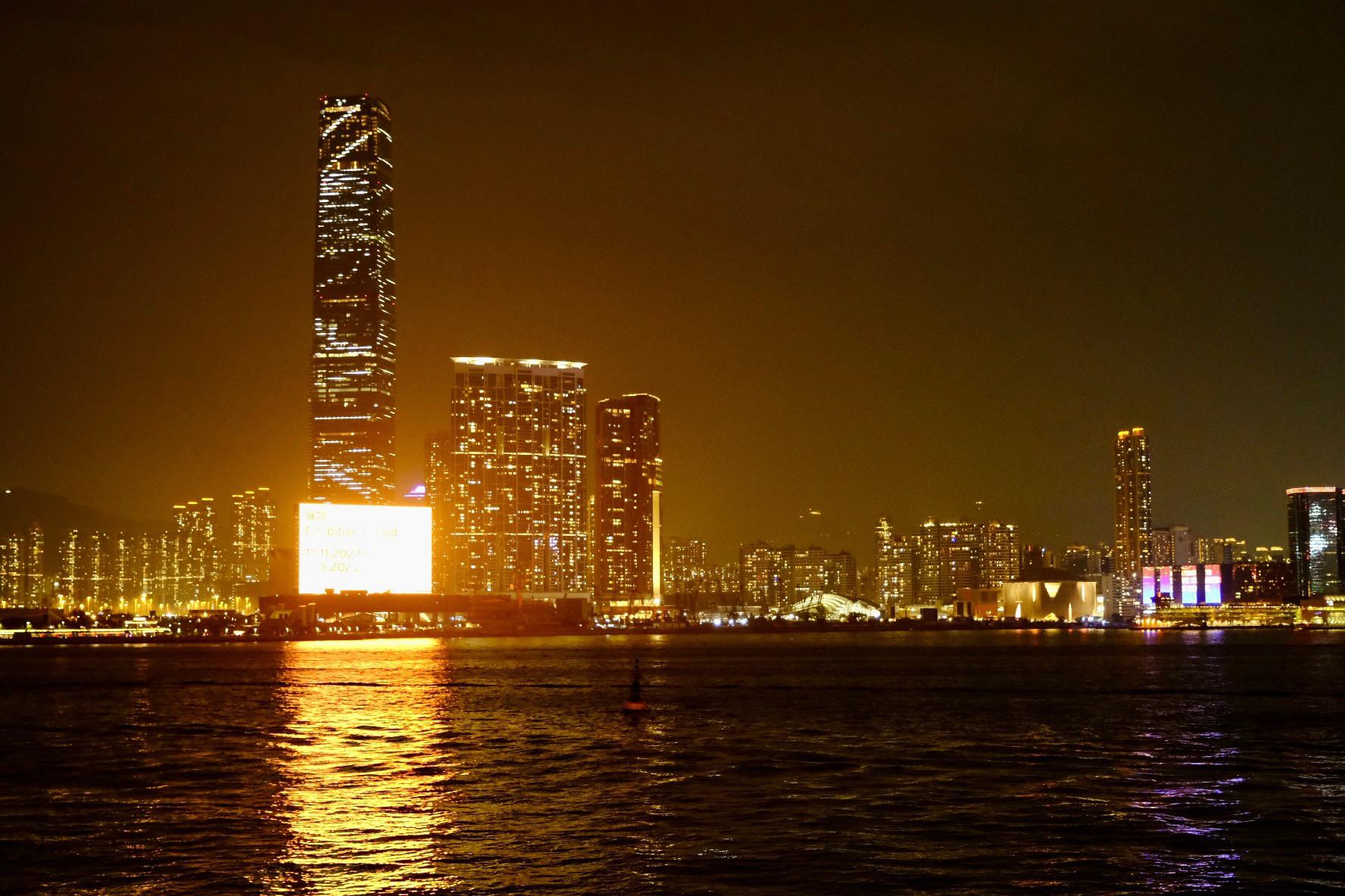 Hong kong | Scrolller