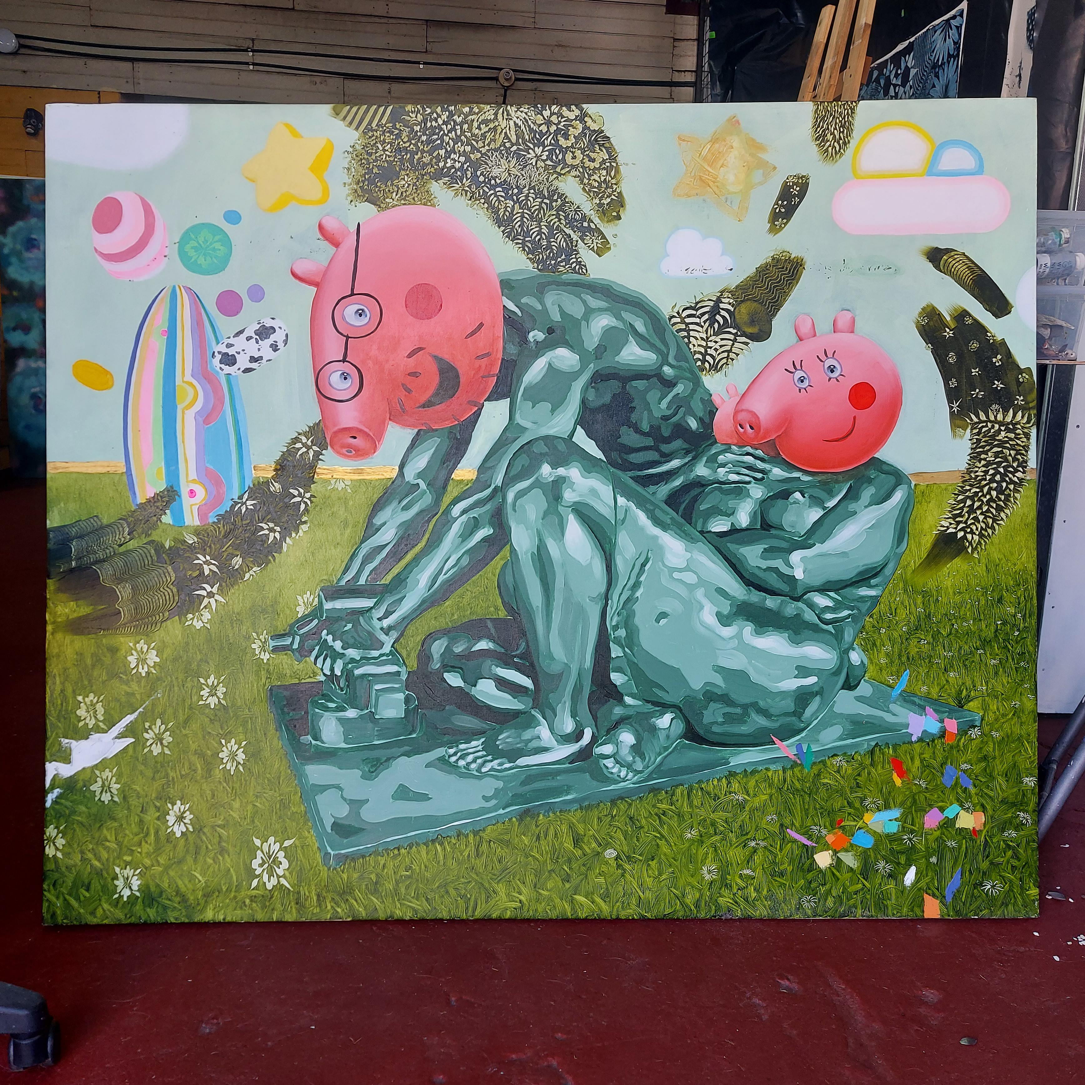 Peppa Pig | Scrolller