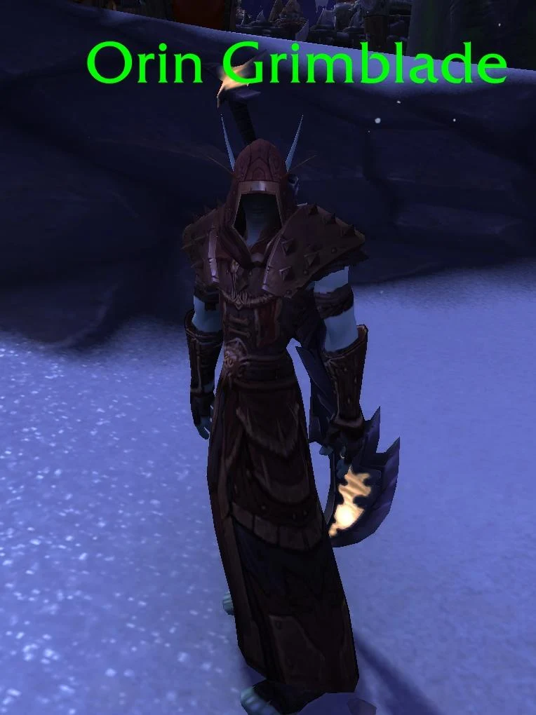 screw tier 3, i want whatever armour this guy is wearing. | Scrolller