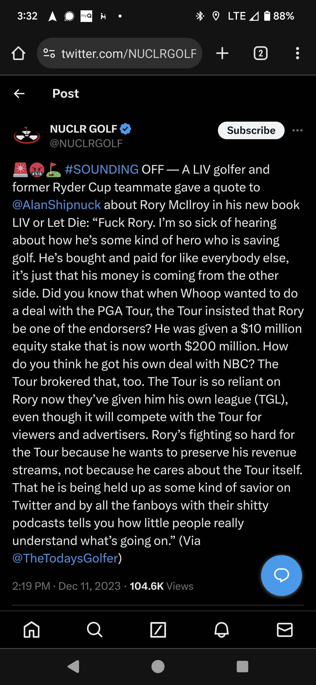 Whoa..... | Scrolller