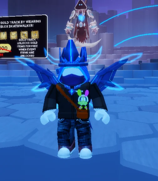 Ive finally completed the hunt | Scrolller